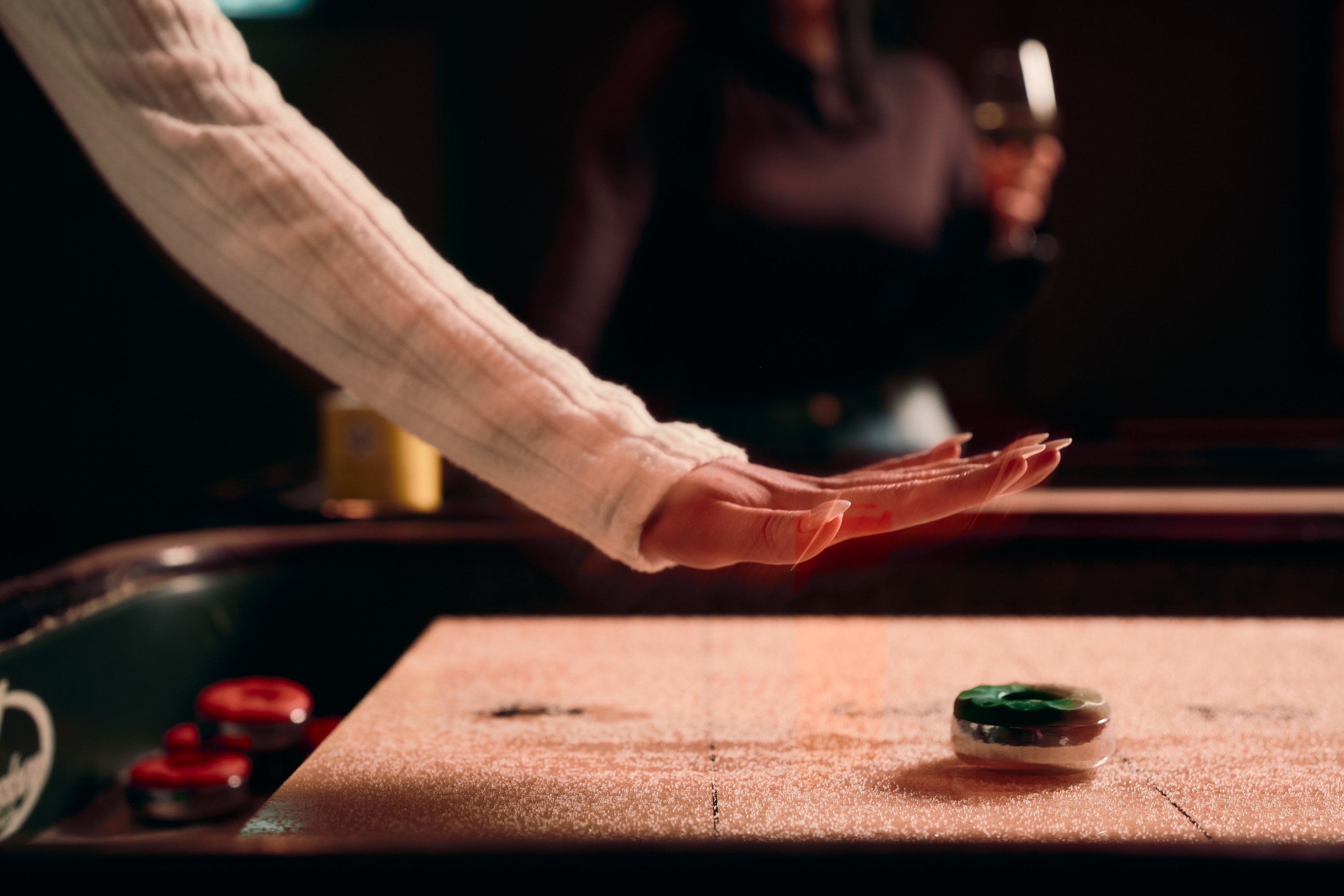 Tilt - Fun activities - High-class cocktails