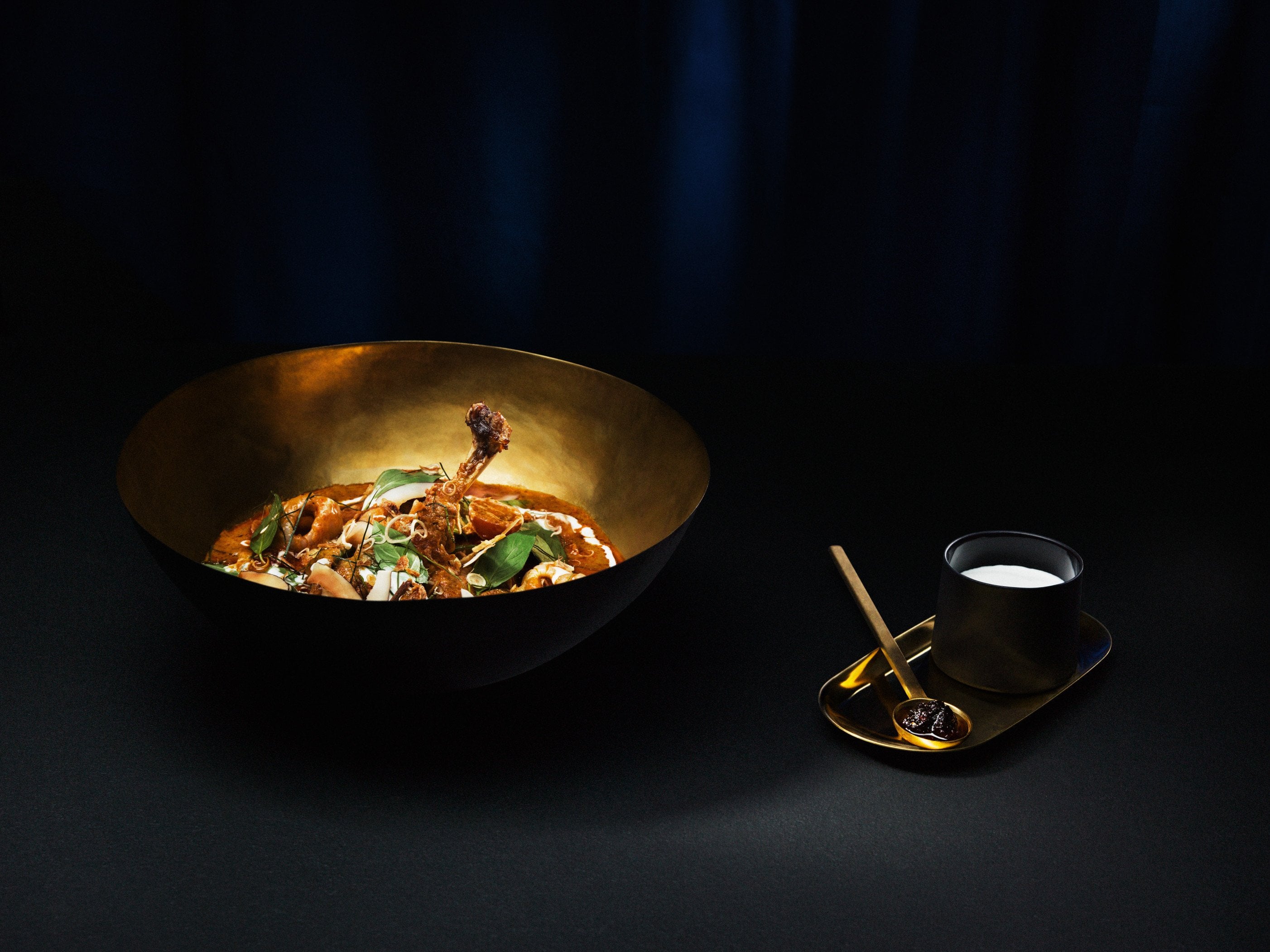 Restaurant Farang – Asian restaurant in Stockholm