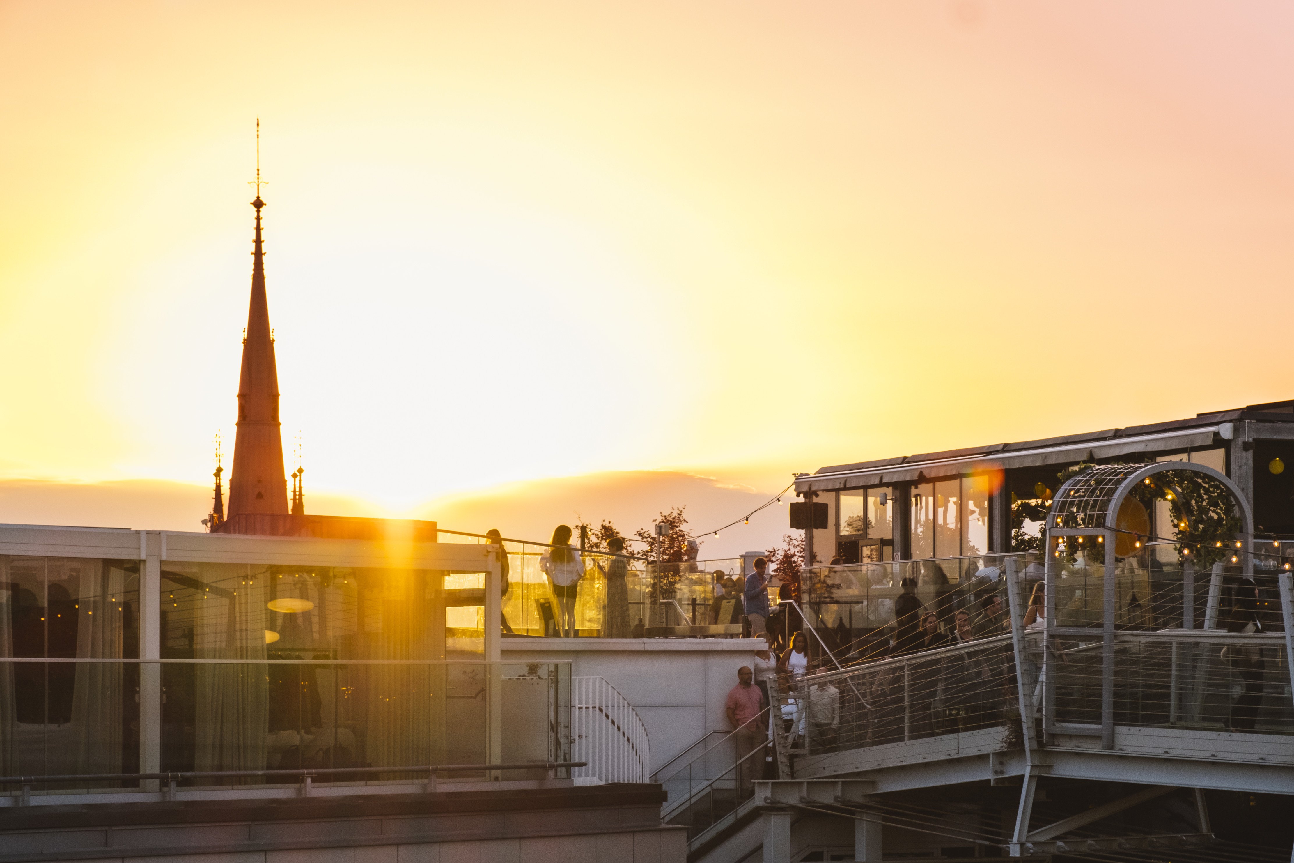 TAK Bar & Terrace | TAK