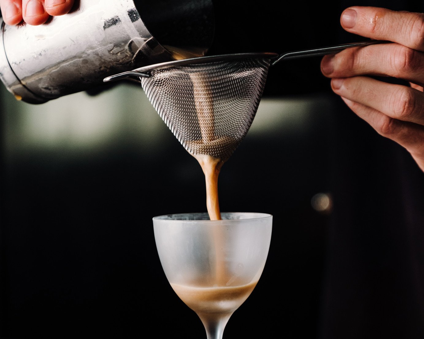 TAK Bar & Terrace | TAK