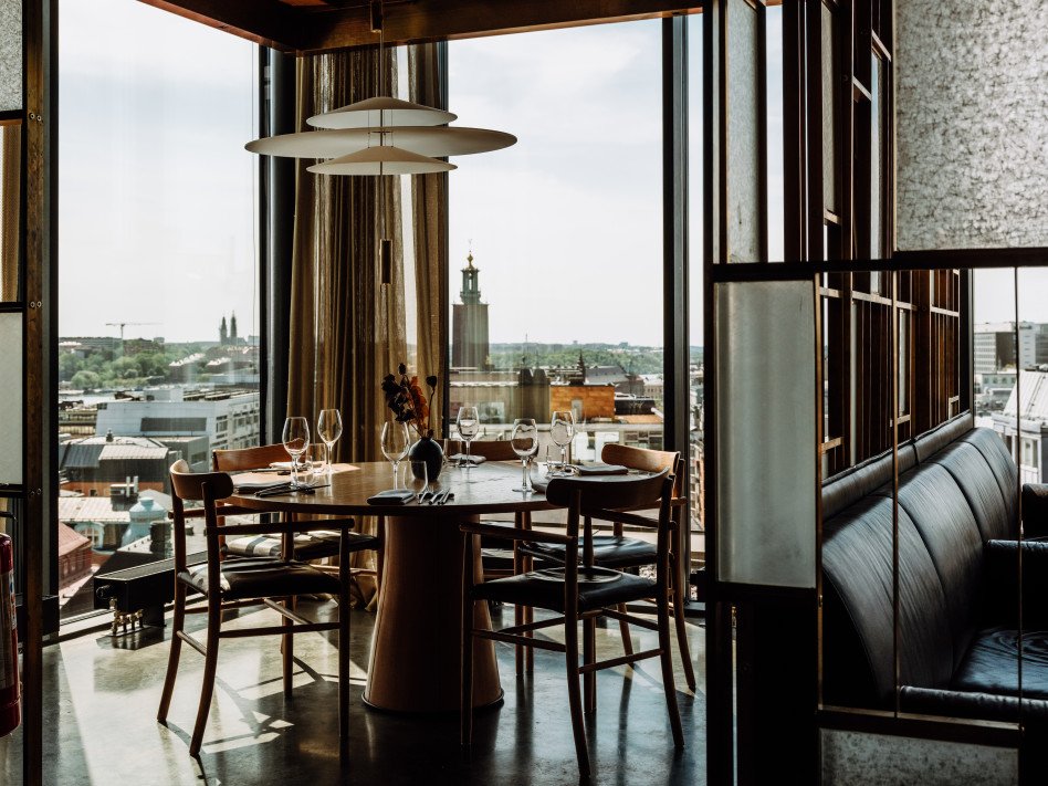 TAK Restaurant | TAK