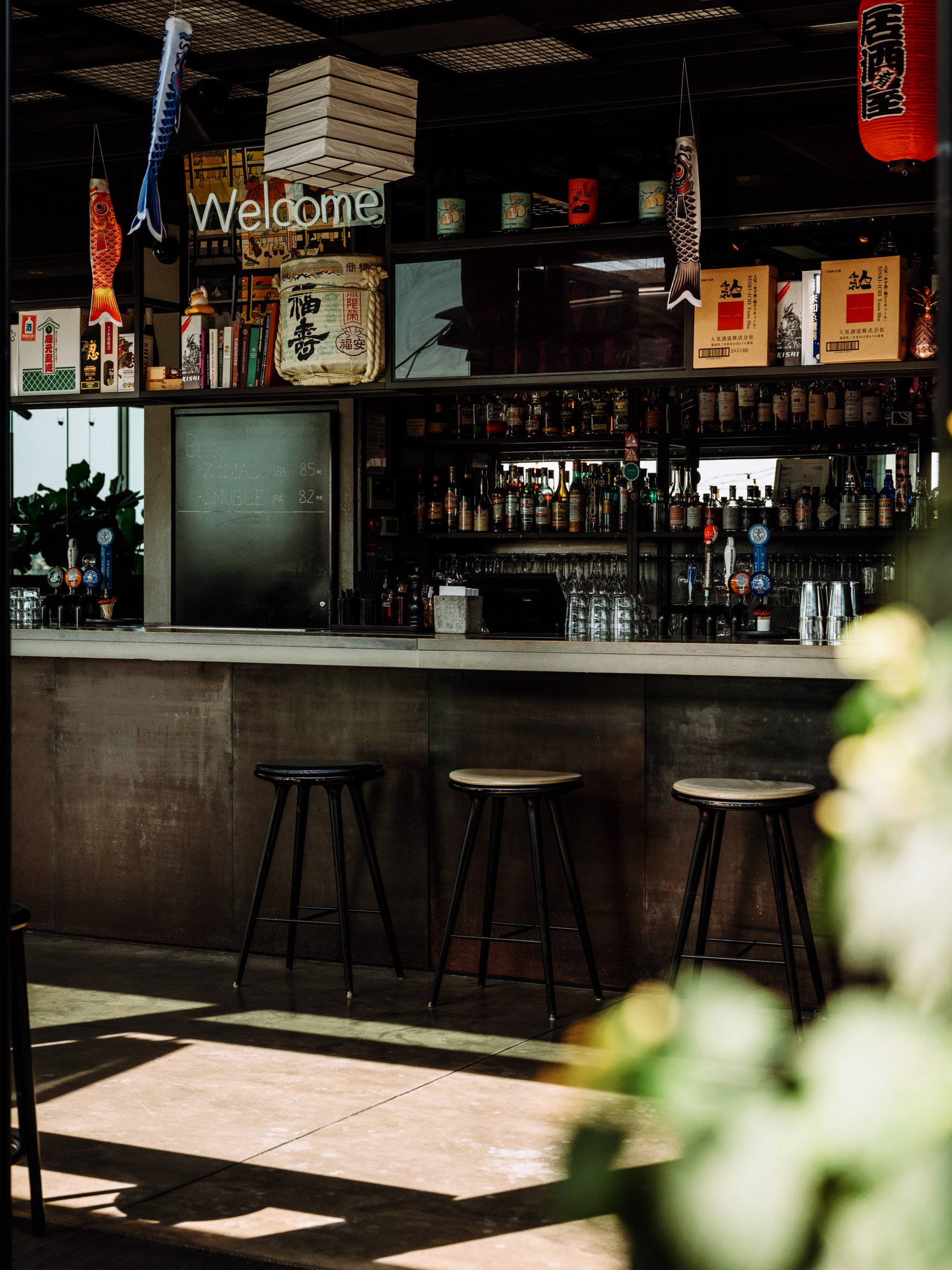 Meetings & Events | TAK