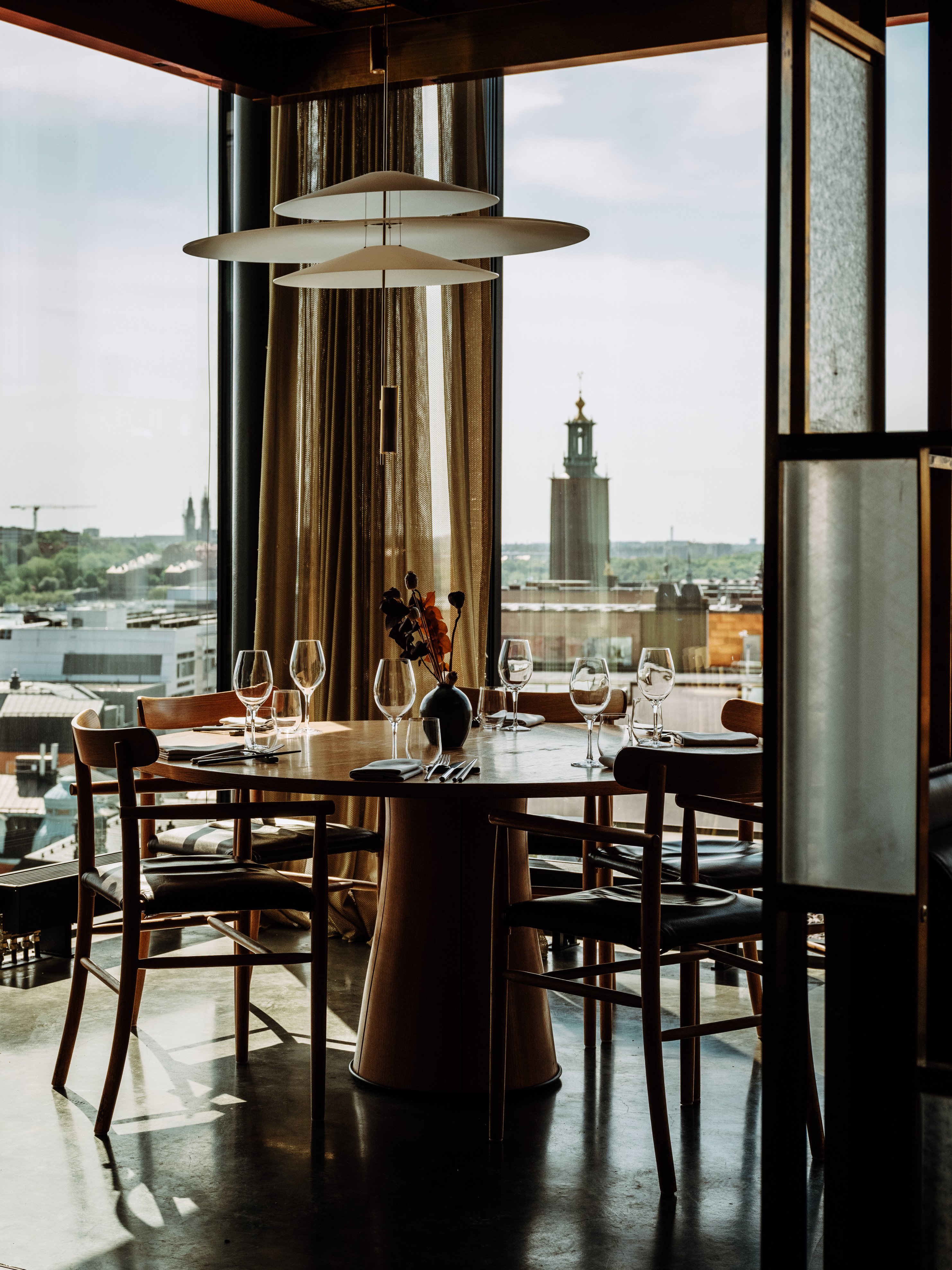 Middag på TAK | TAK