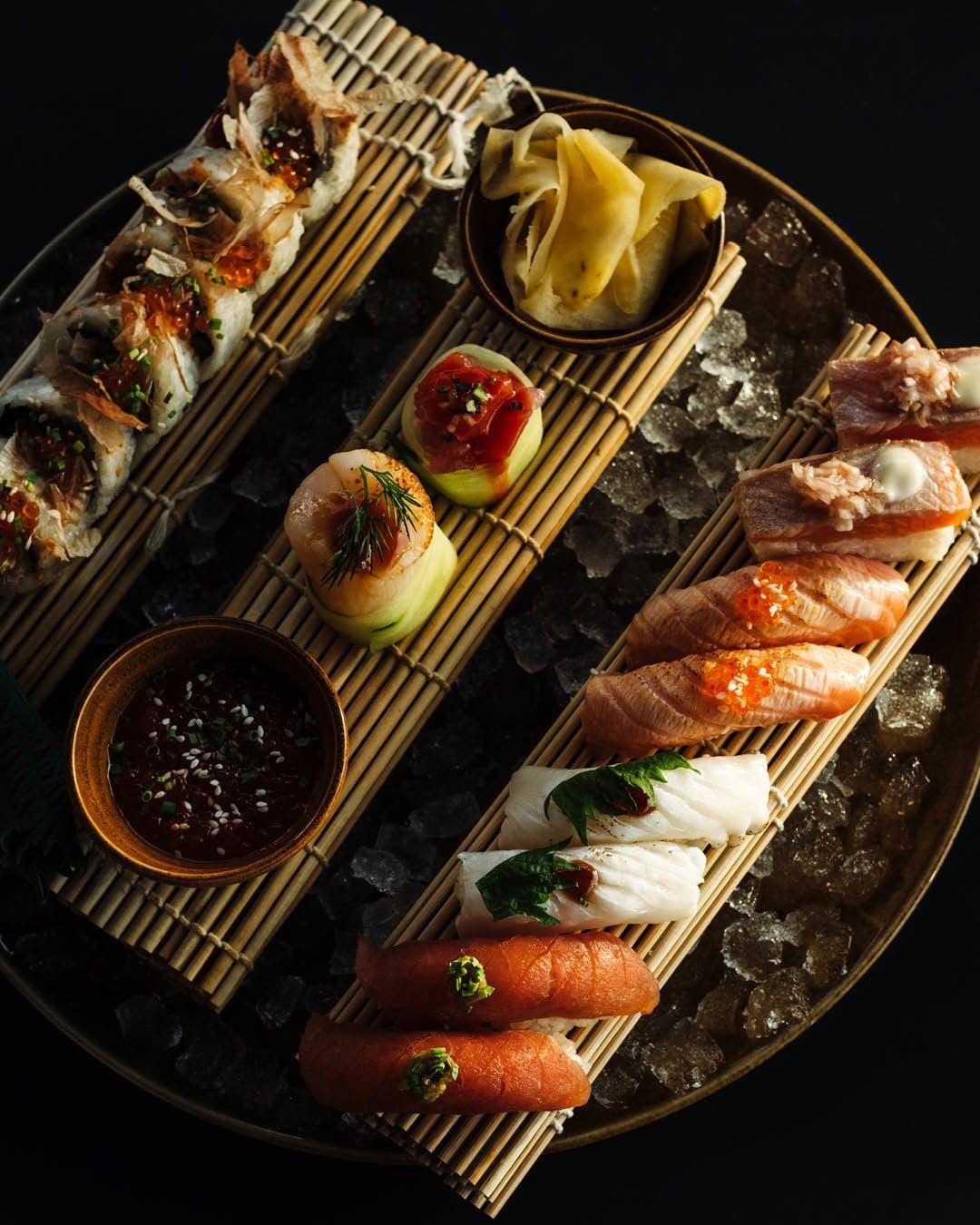 TAK – Where Nordic and Japanese food cultures meet