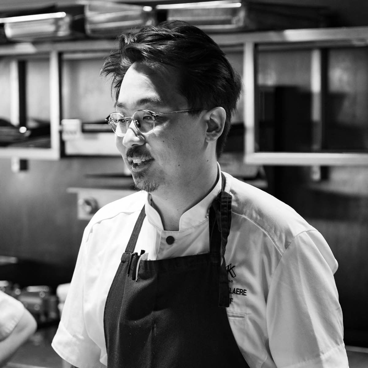 New Head Chef at TAK | TAK