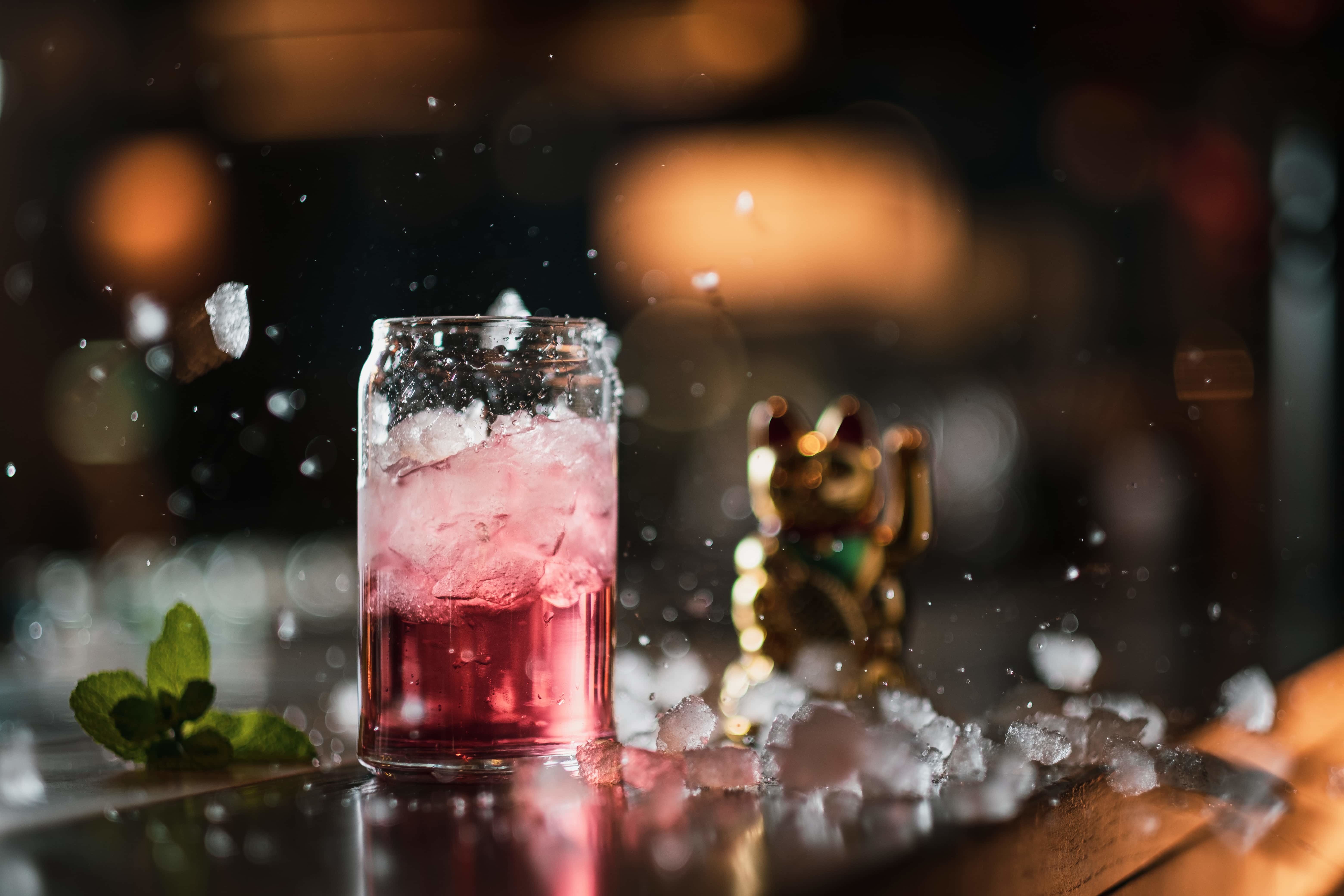 TAK Bar & Terrace | TAK