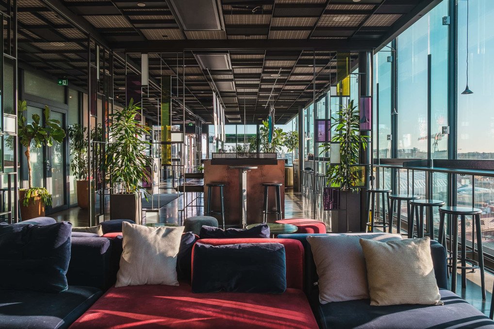 TAK Bar & Terrace | TAK