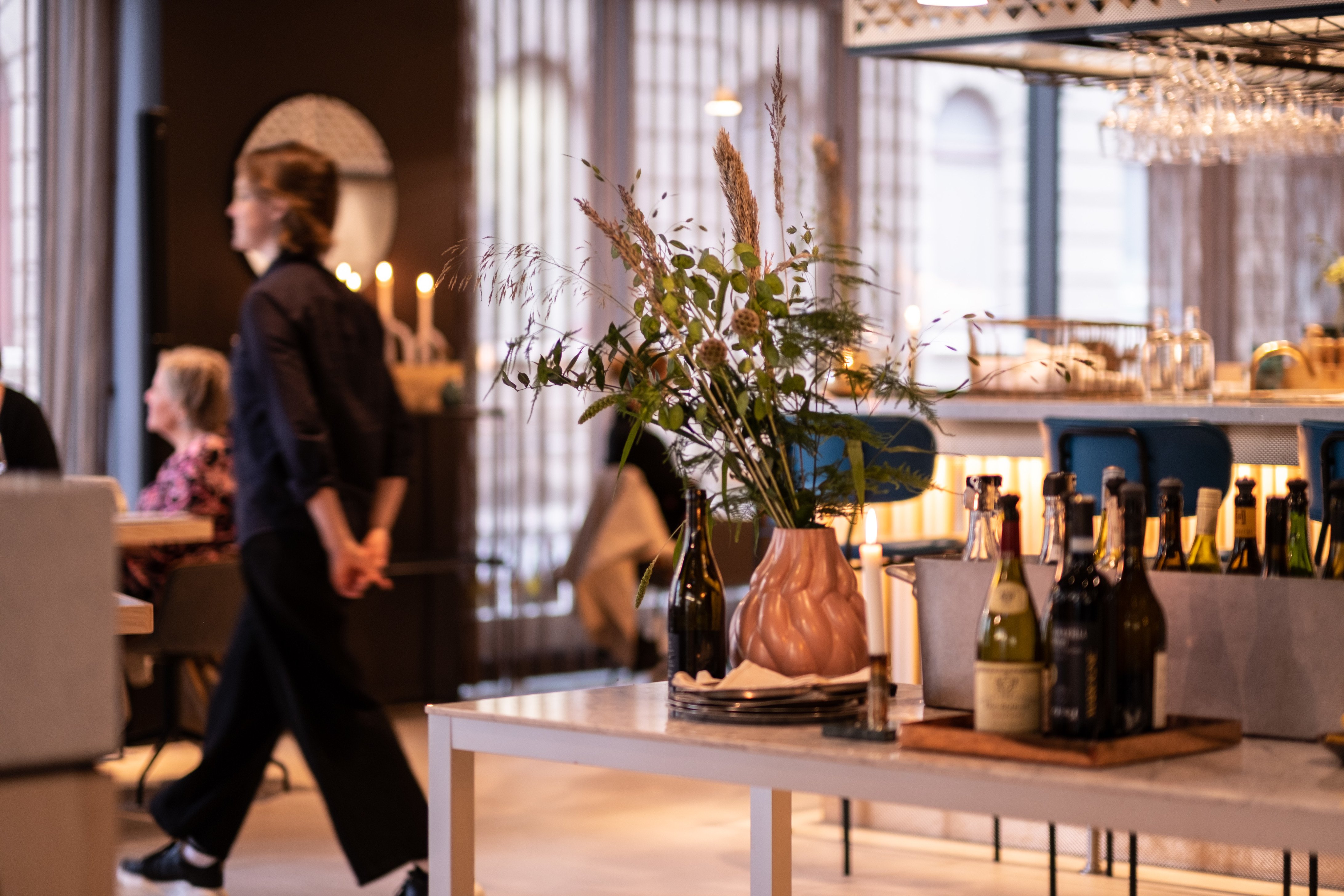 Noot – Nordik Kitchen & Bar