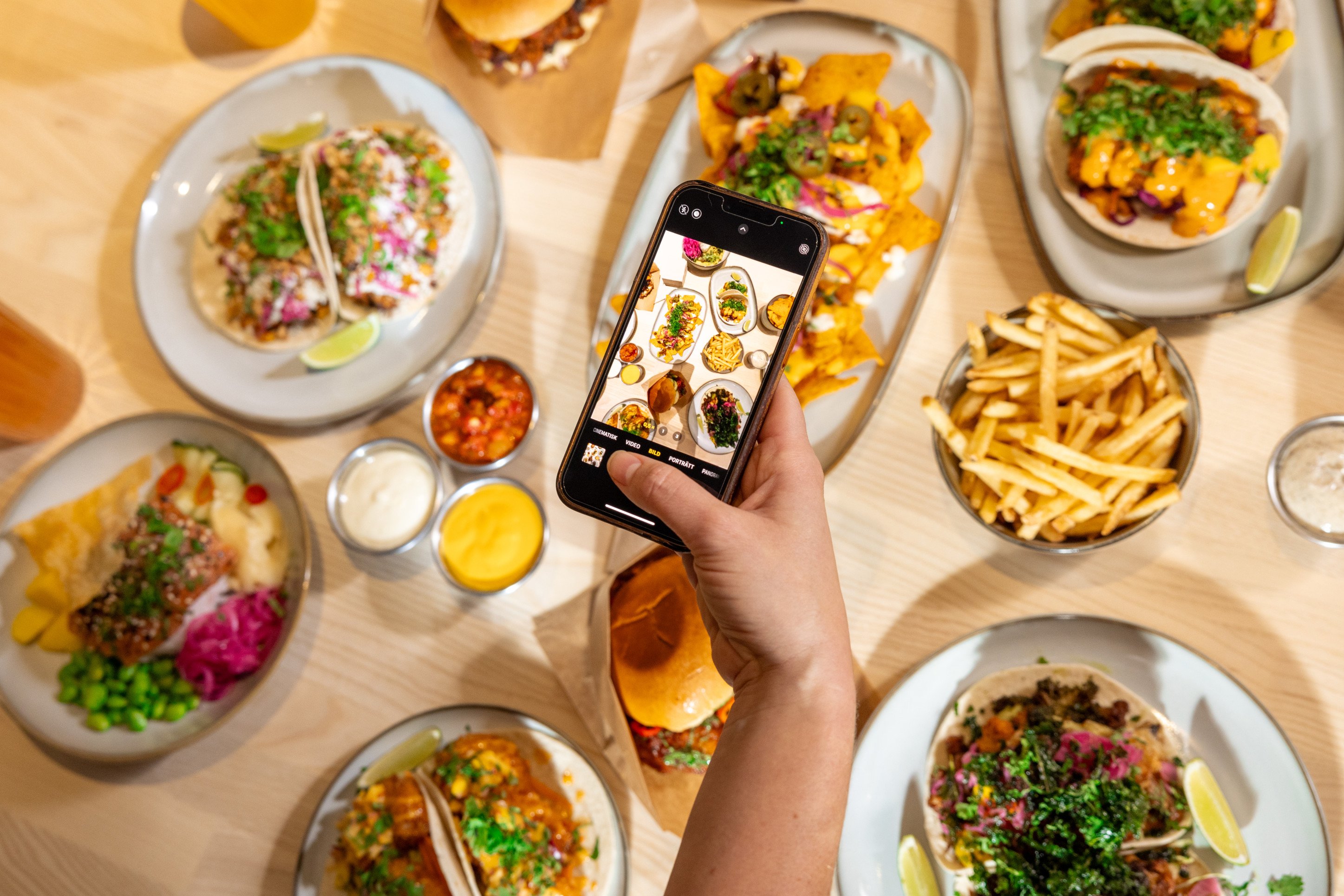 Mr.Mango Sigurdsgatan - Västerås - Sigurdsgatan 25 - Hyr foodtruck för ...