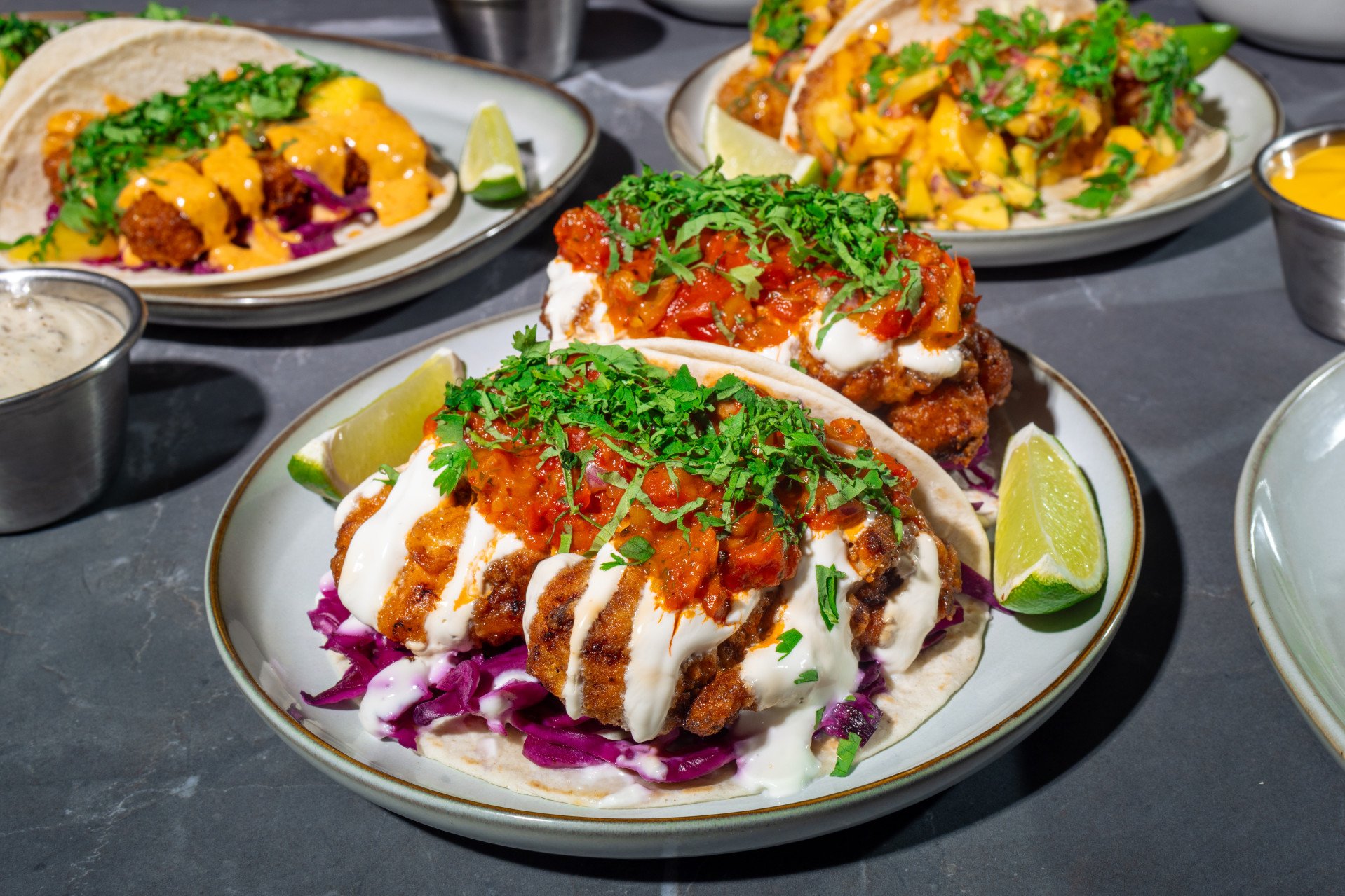 Mr.Mango Sigurdsgatan - Västerås - Sigurdsgatan 25 - Hyr foodtruck för ...