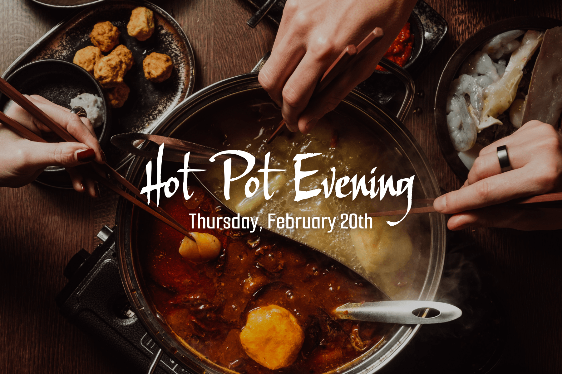 Fei – Chinese restaurant and meeting-place