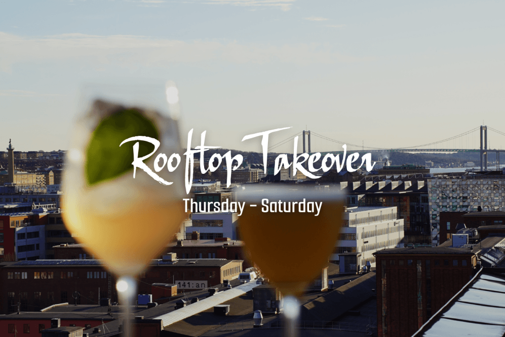 Fei – Chinese restaurant and meeting-place