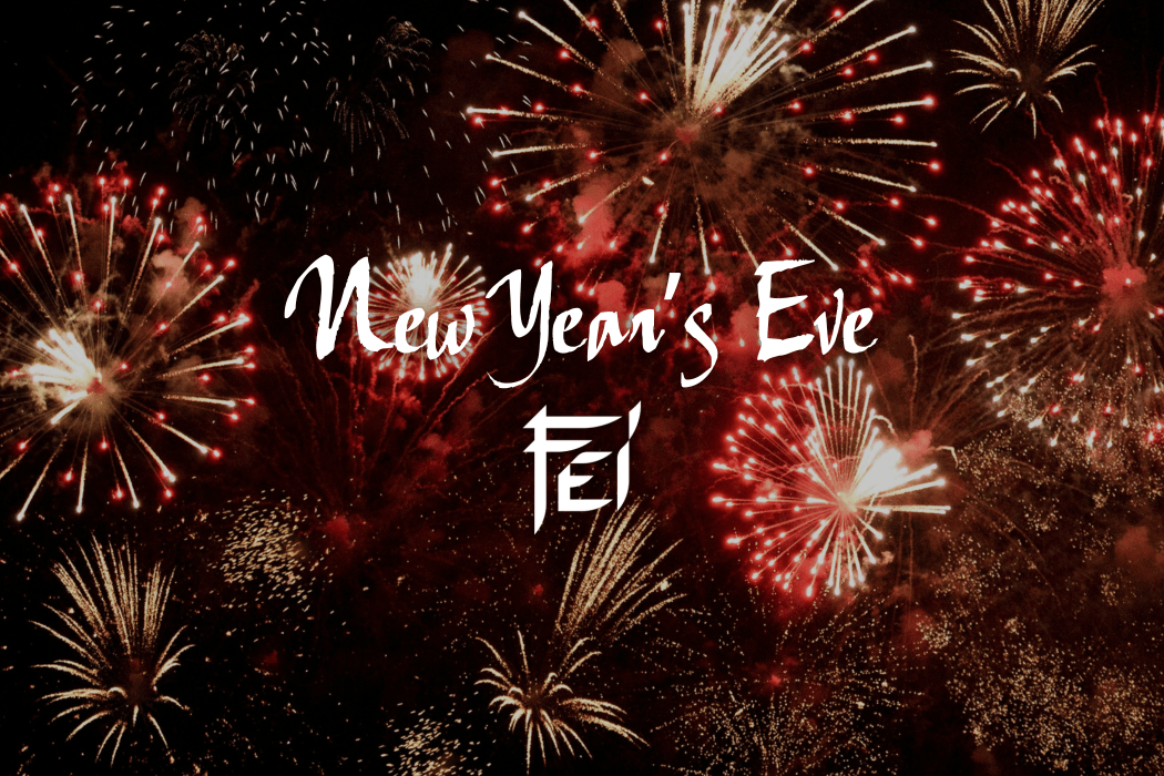 Fei – Chinese restaurant and meeting-place