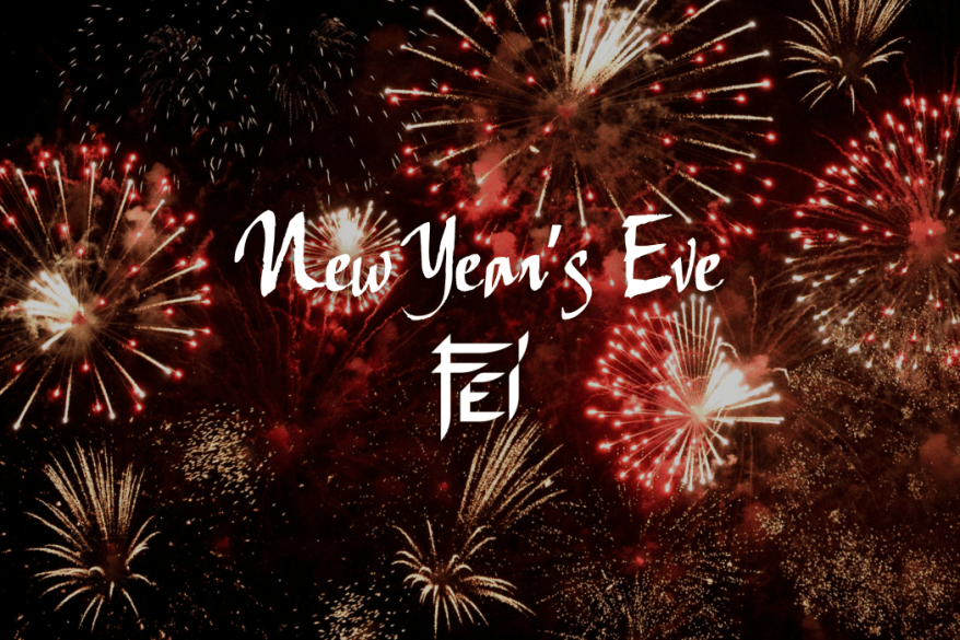 Fei – Chinese restaurant and meeting-place