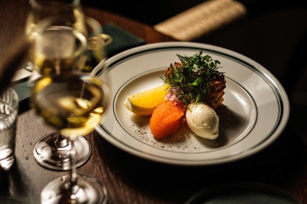 Restaurant NÒR - Restaurang & brasserie | Brasserie NÒR