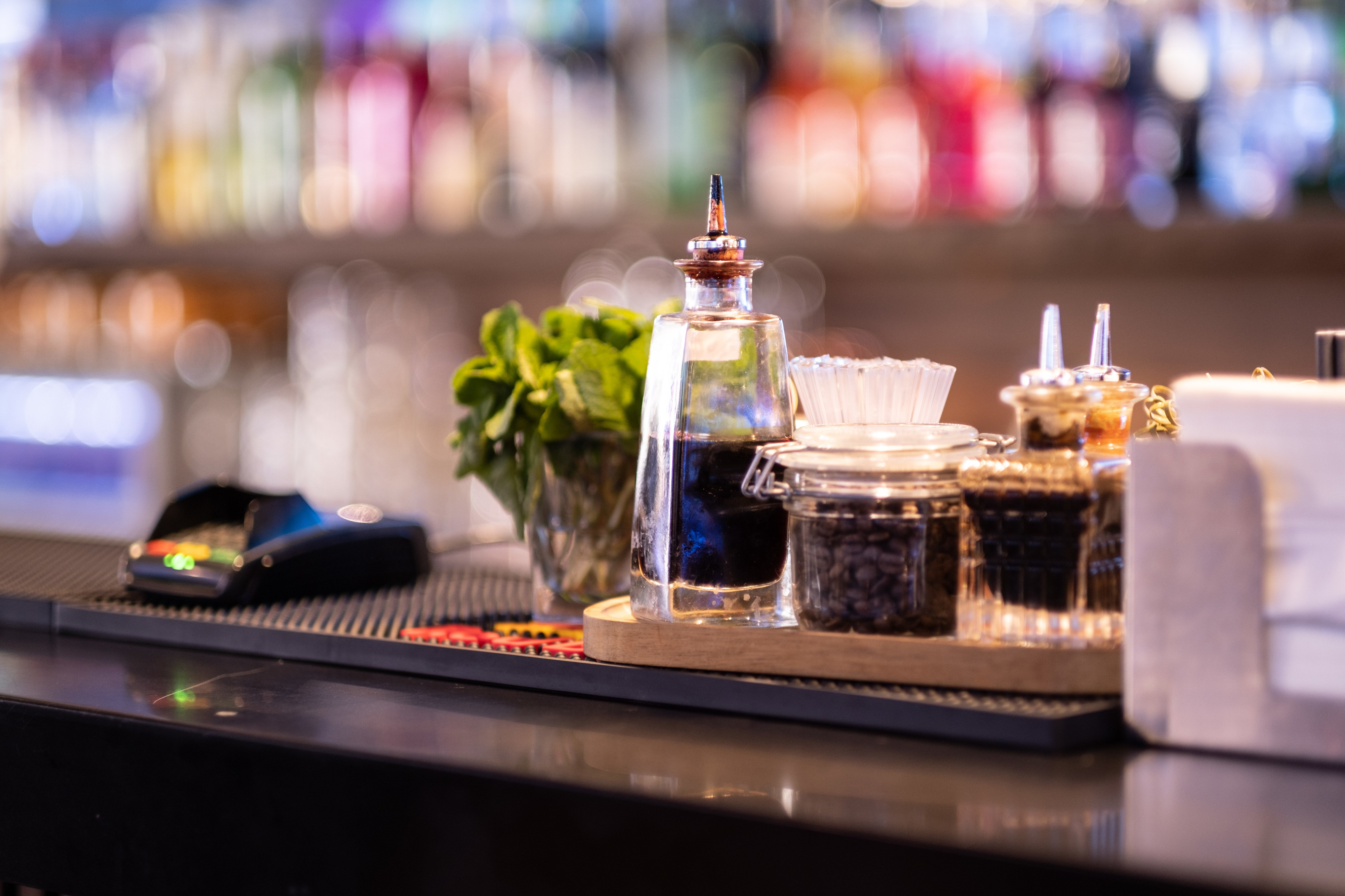 After work | Retro Sveavägen