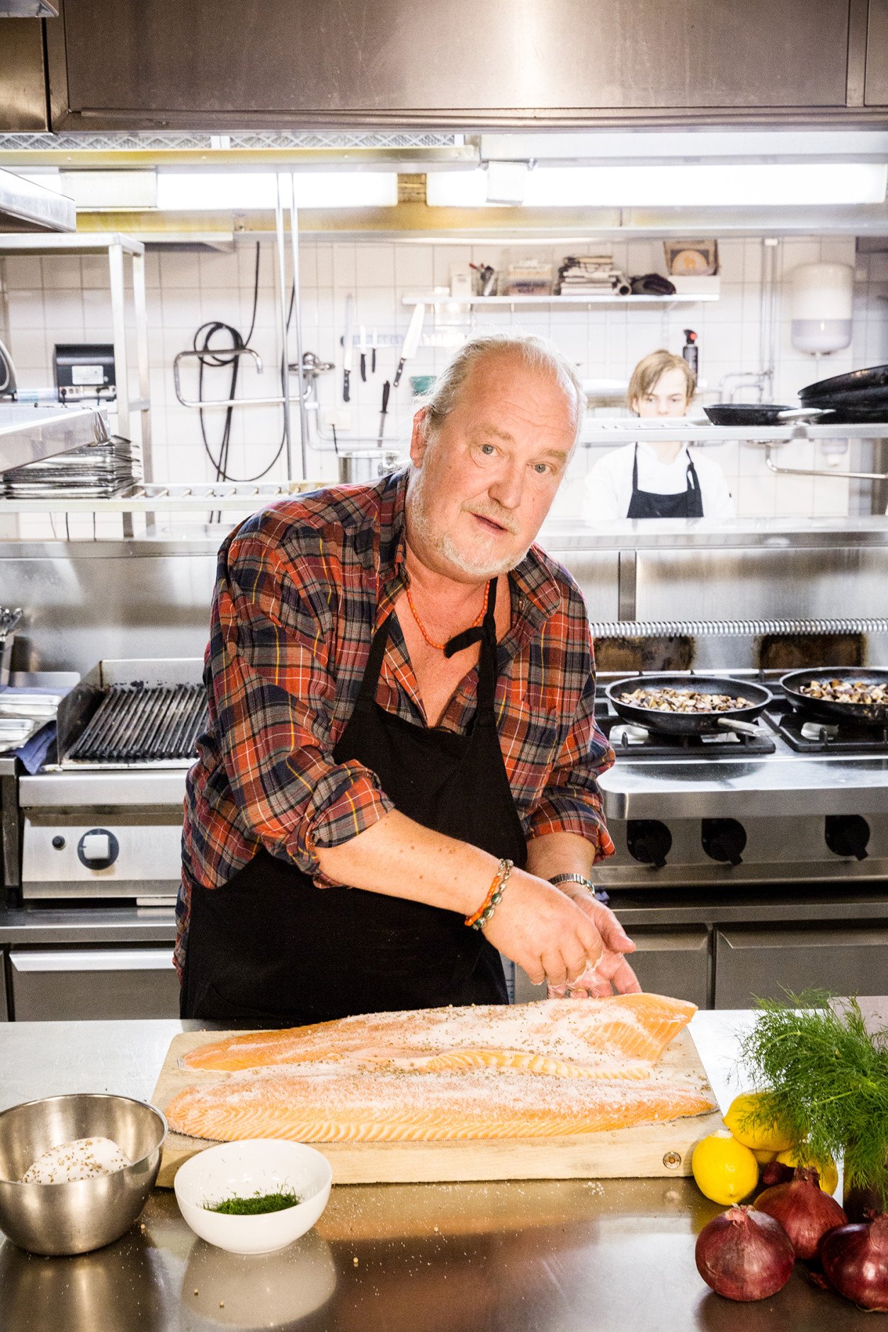 Julbord i Gamla stan 2025 – Pluras julbord