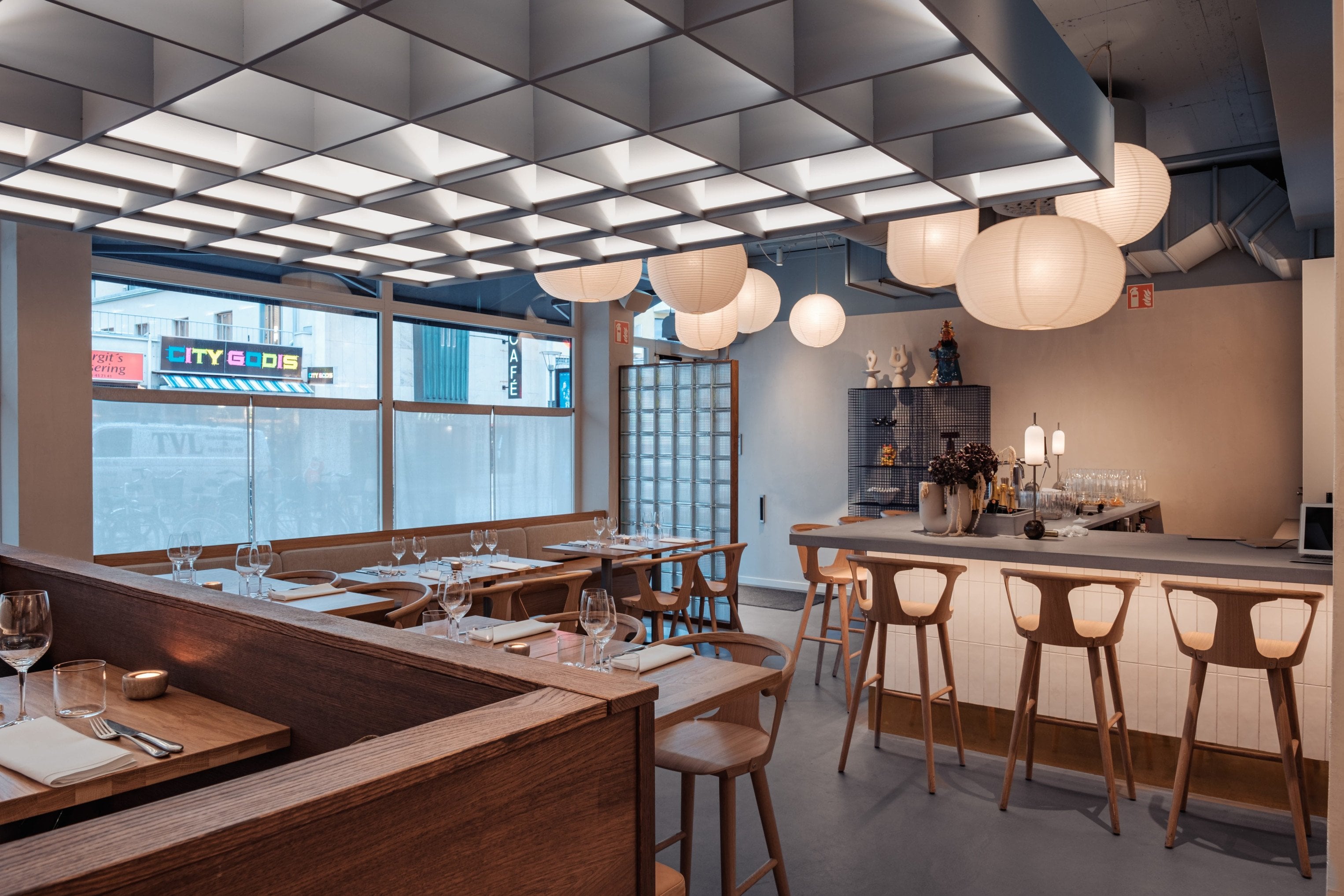 Adam & Oliver – Nordiska smaker, asiatiska tekniker