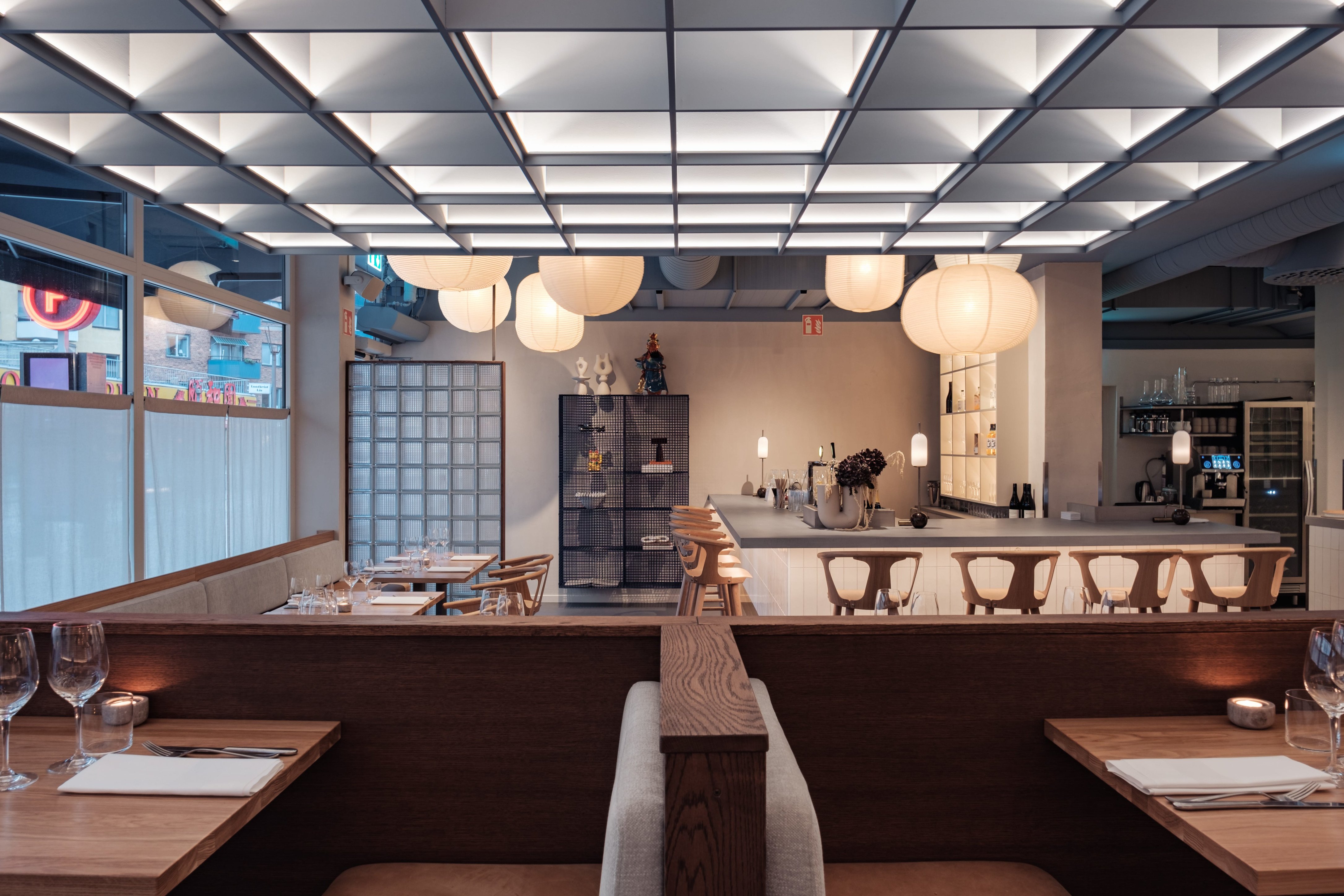 Adam & Oliver – Nordiska smaker, asiatiska tekniker