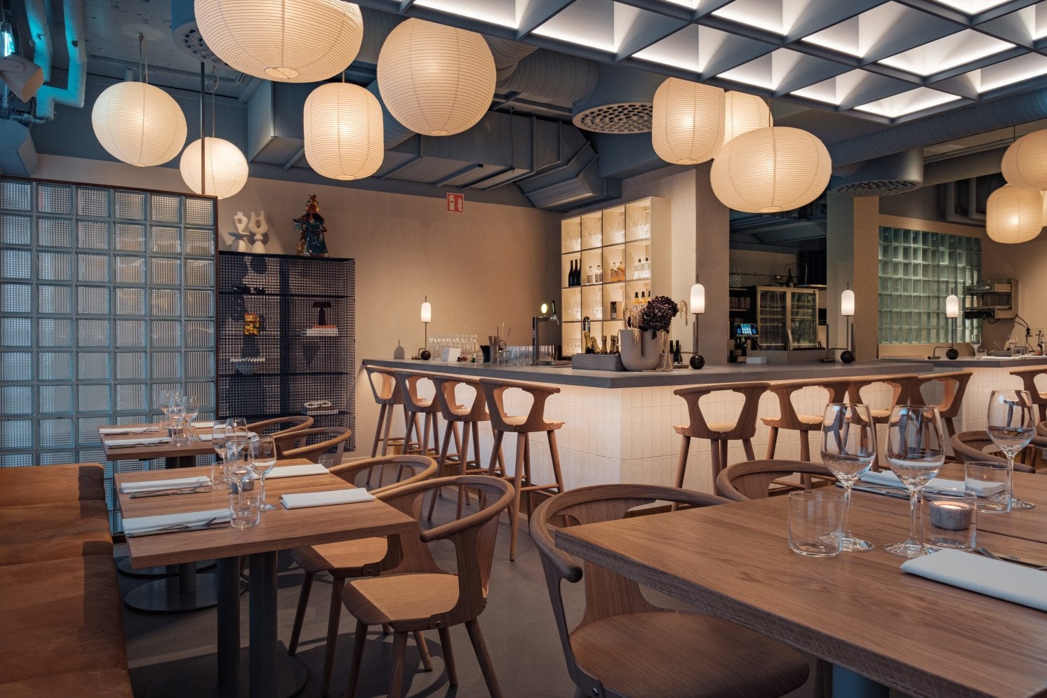 Adam & Oliver – Nordiska smaker, asiatiska tekniker