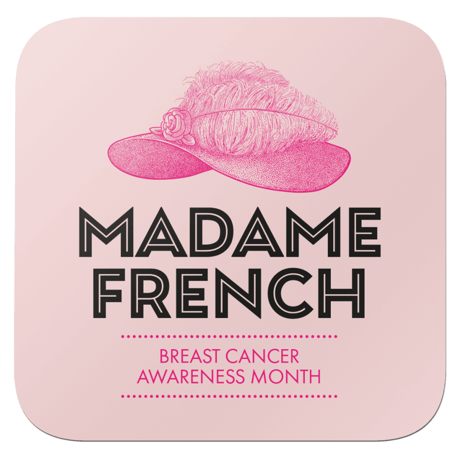 Mister French – Restaurang i Stockholm