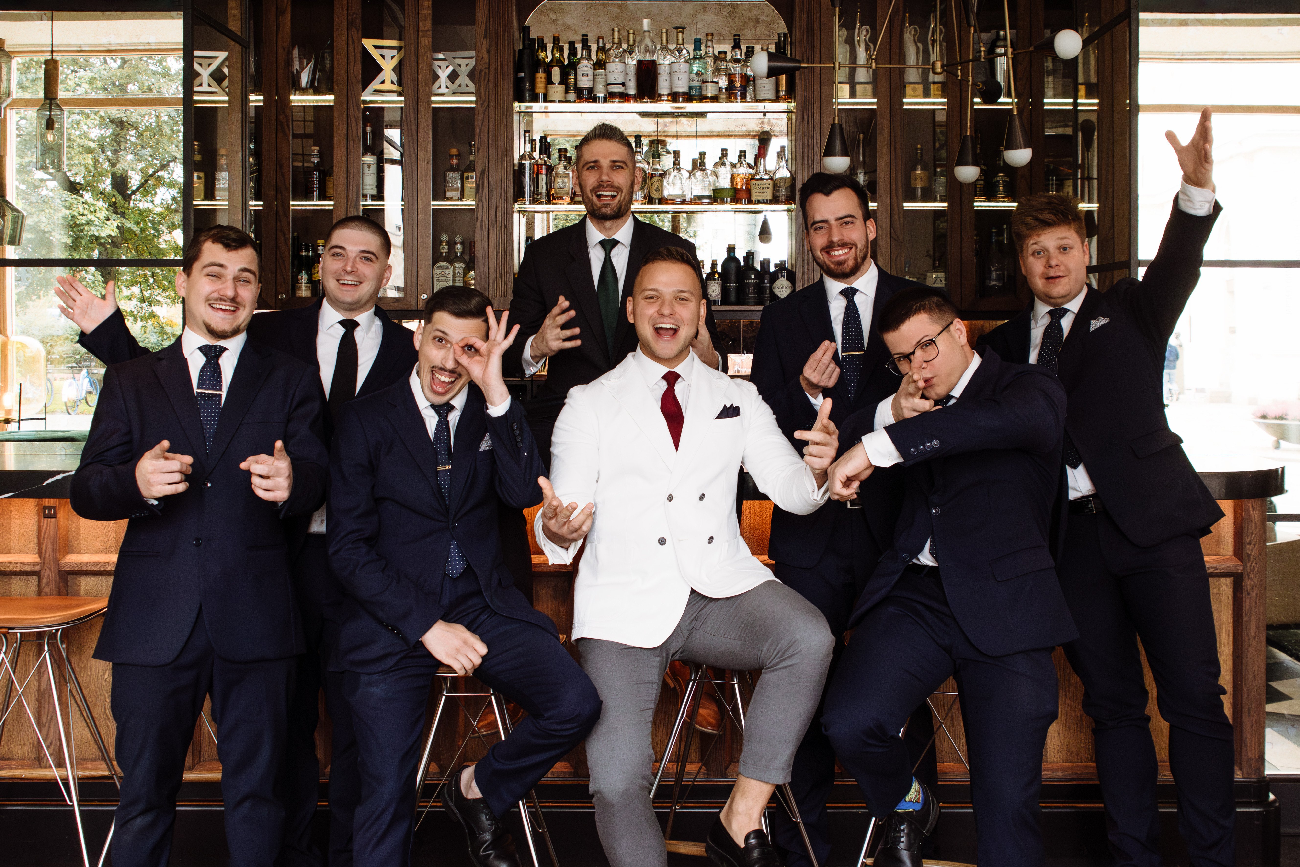 Mixology for Explorers: Pier 42 on List of 100 Best Cocktail Bars in ...