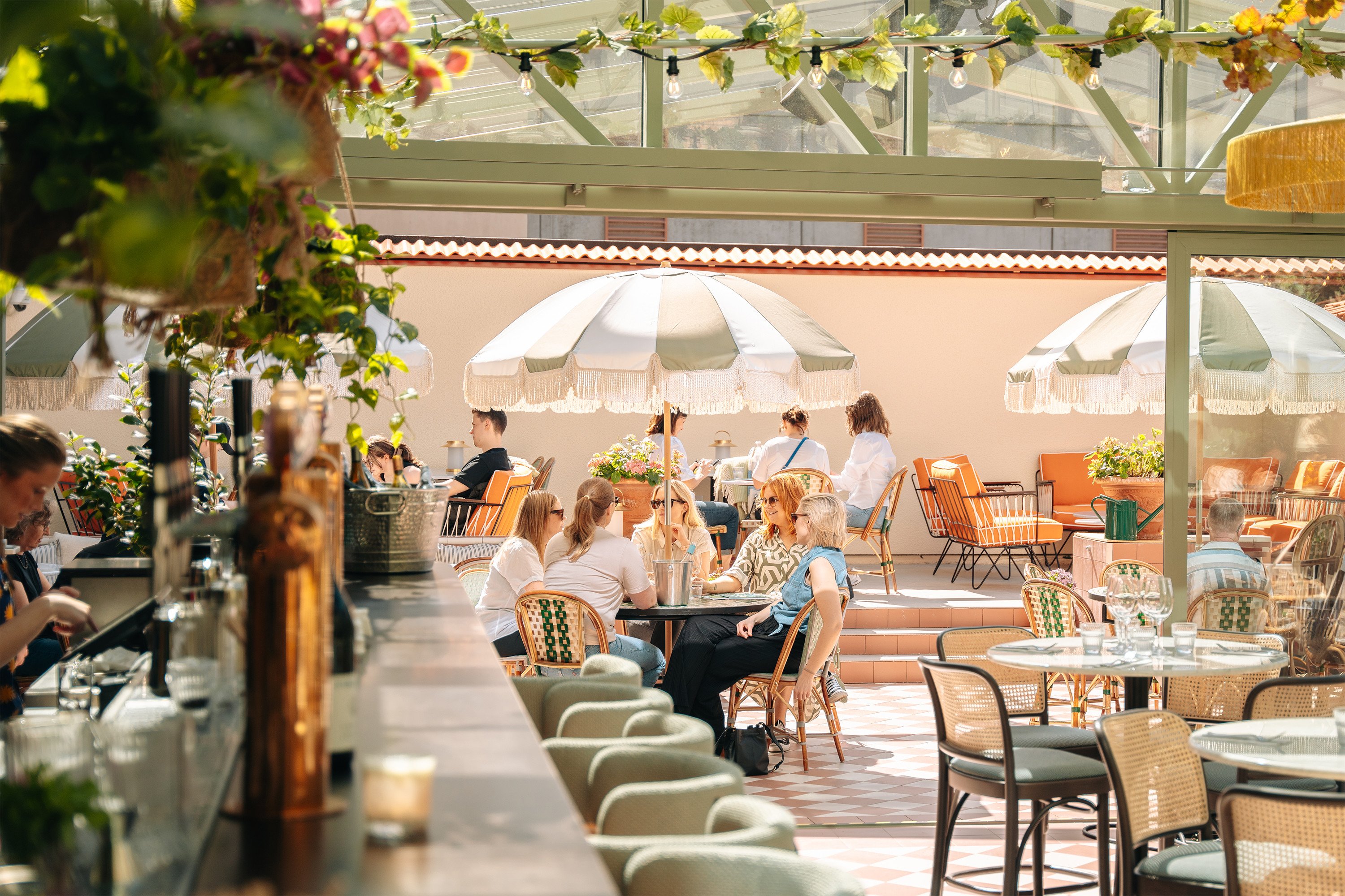 Nordic Choice Hotels Becomes Strawberry, Opening Up a New Universe of Experiences | Nordic ...