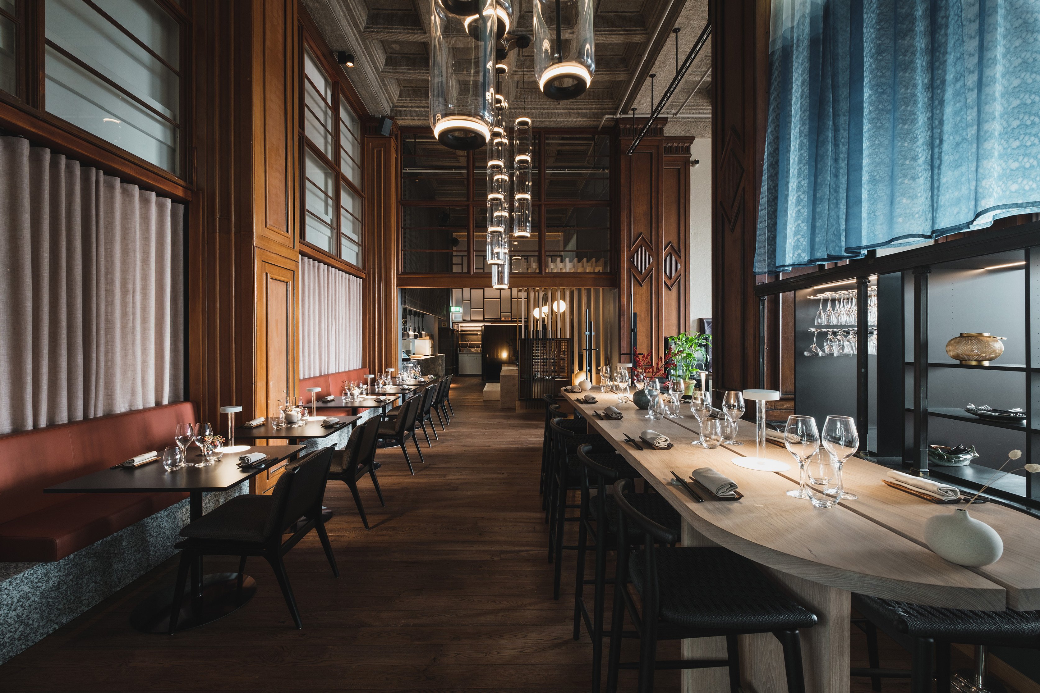 VRÅ – Nordic Japanese Kitchen