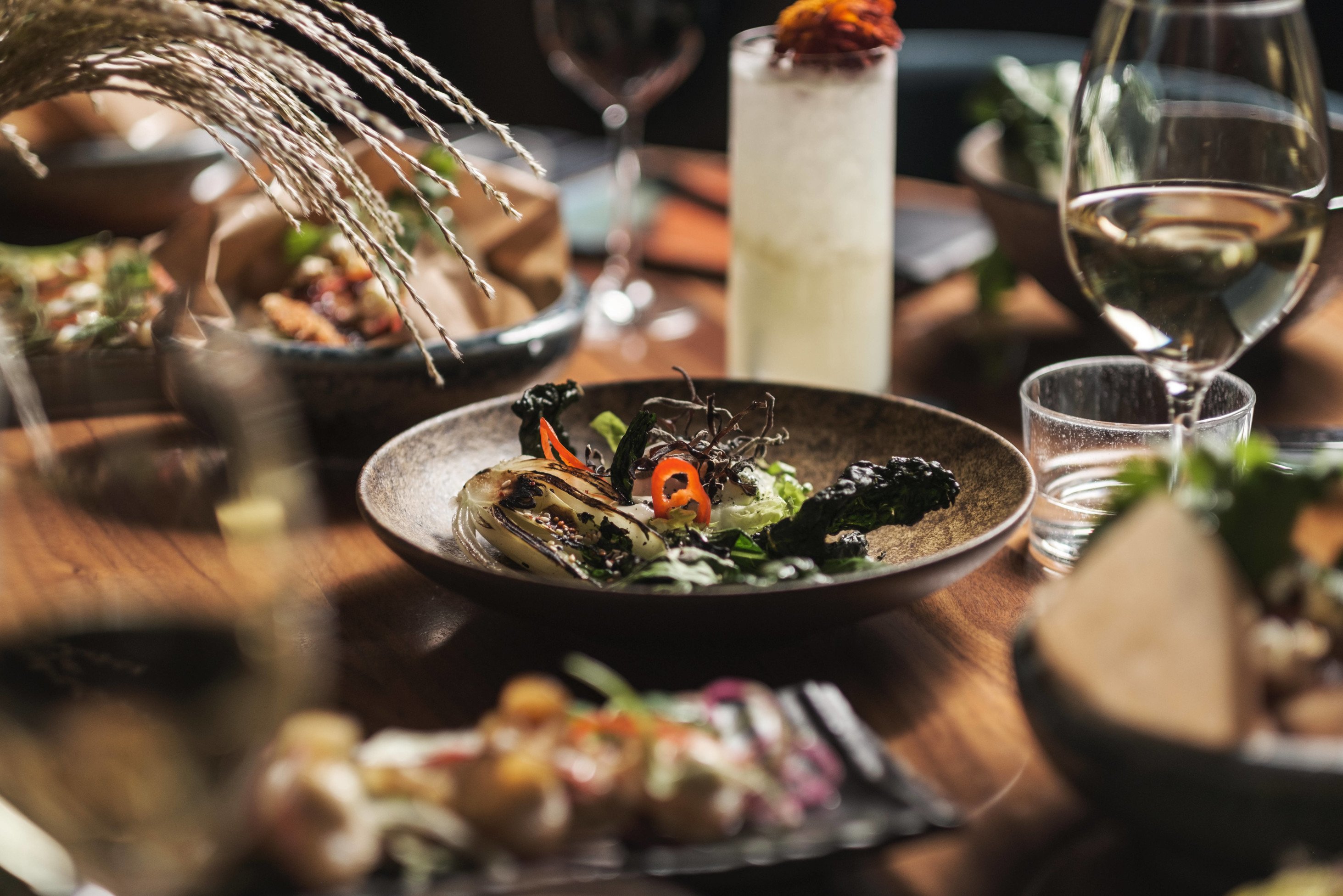 OGBG – Bar & Restaurant in Gothenburg