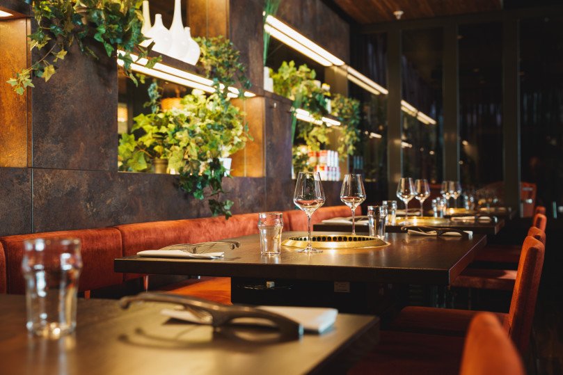 Pong Buffé | Pong Group