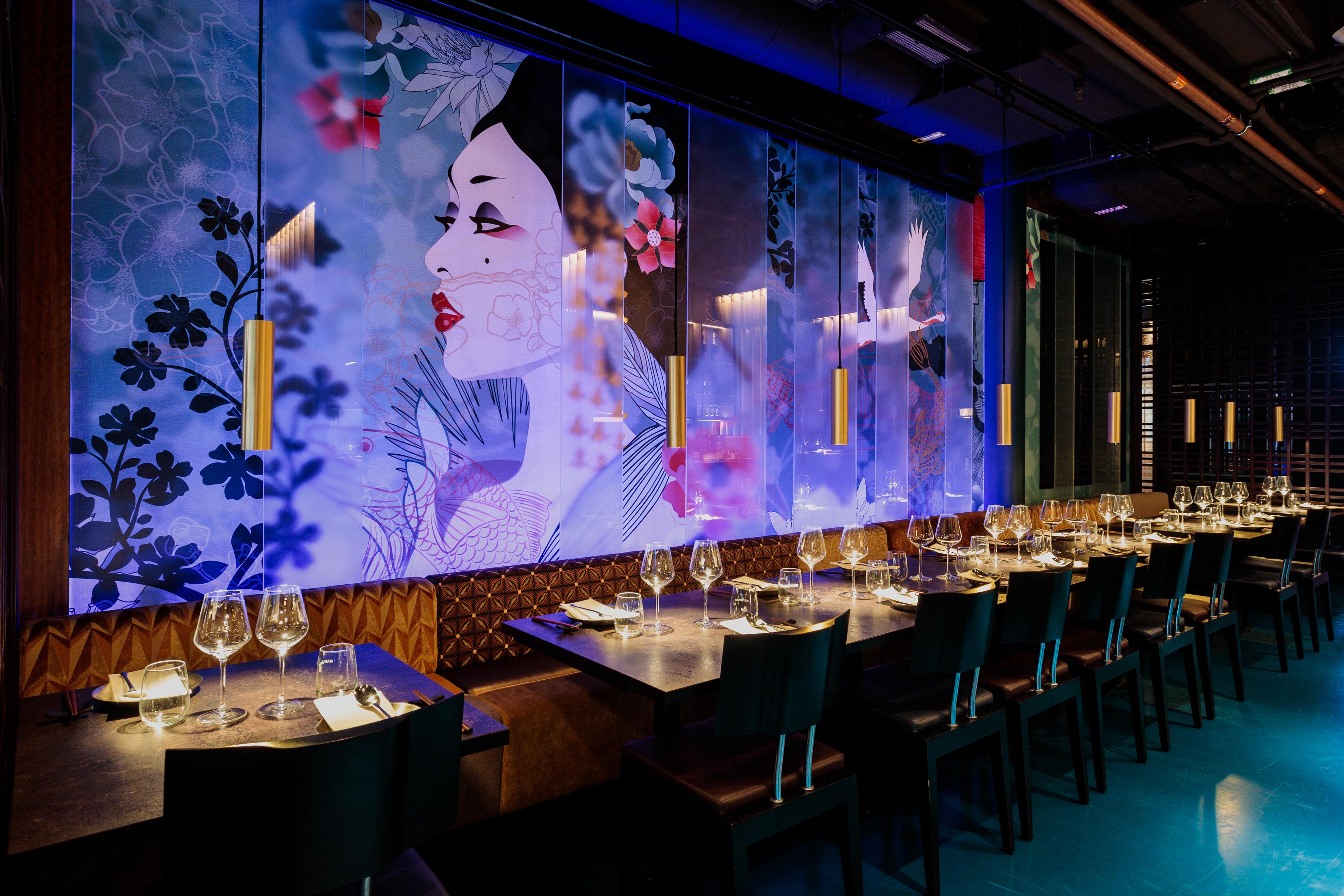 Our concepts | Pong Group