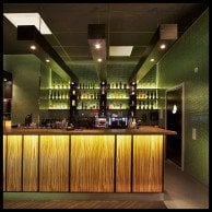 Pong Buffé | Ponggruppen