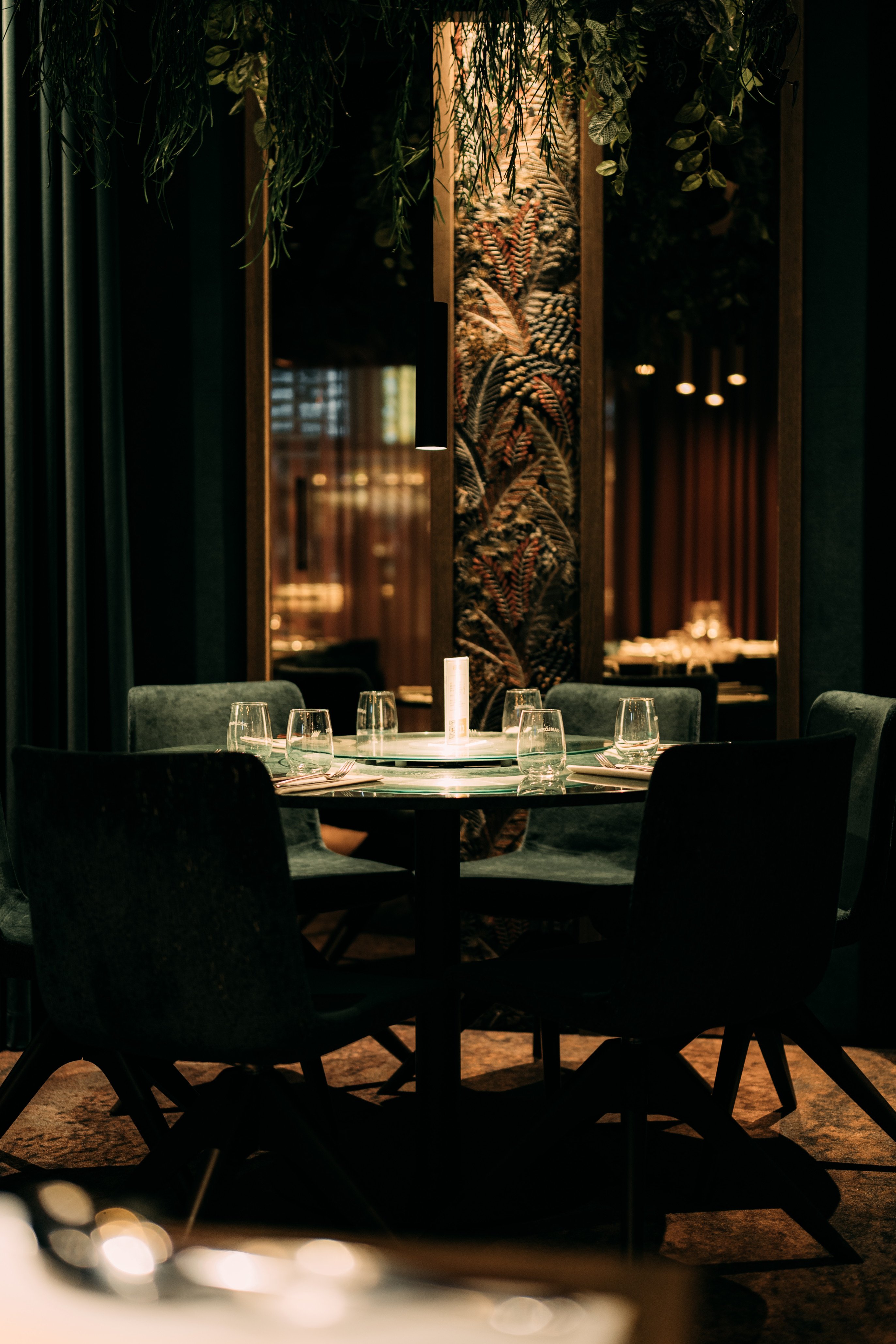 Our concepts | Pong Group