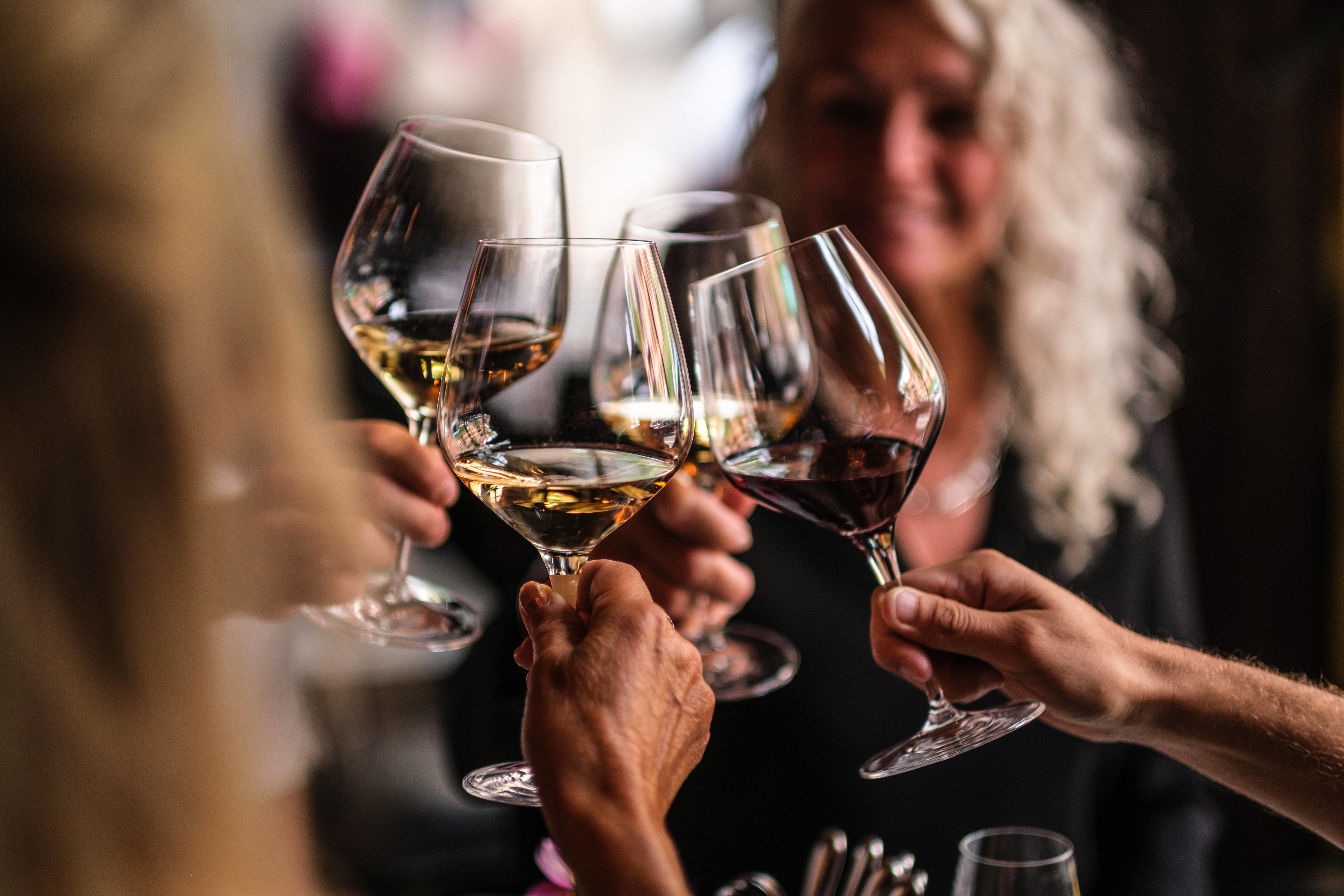 Project by Cameron Irving – Michelin restaurang i Göteborg