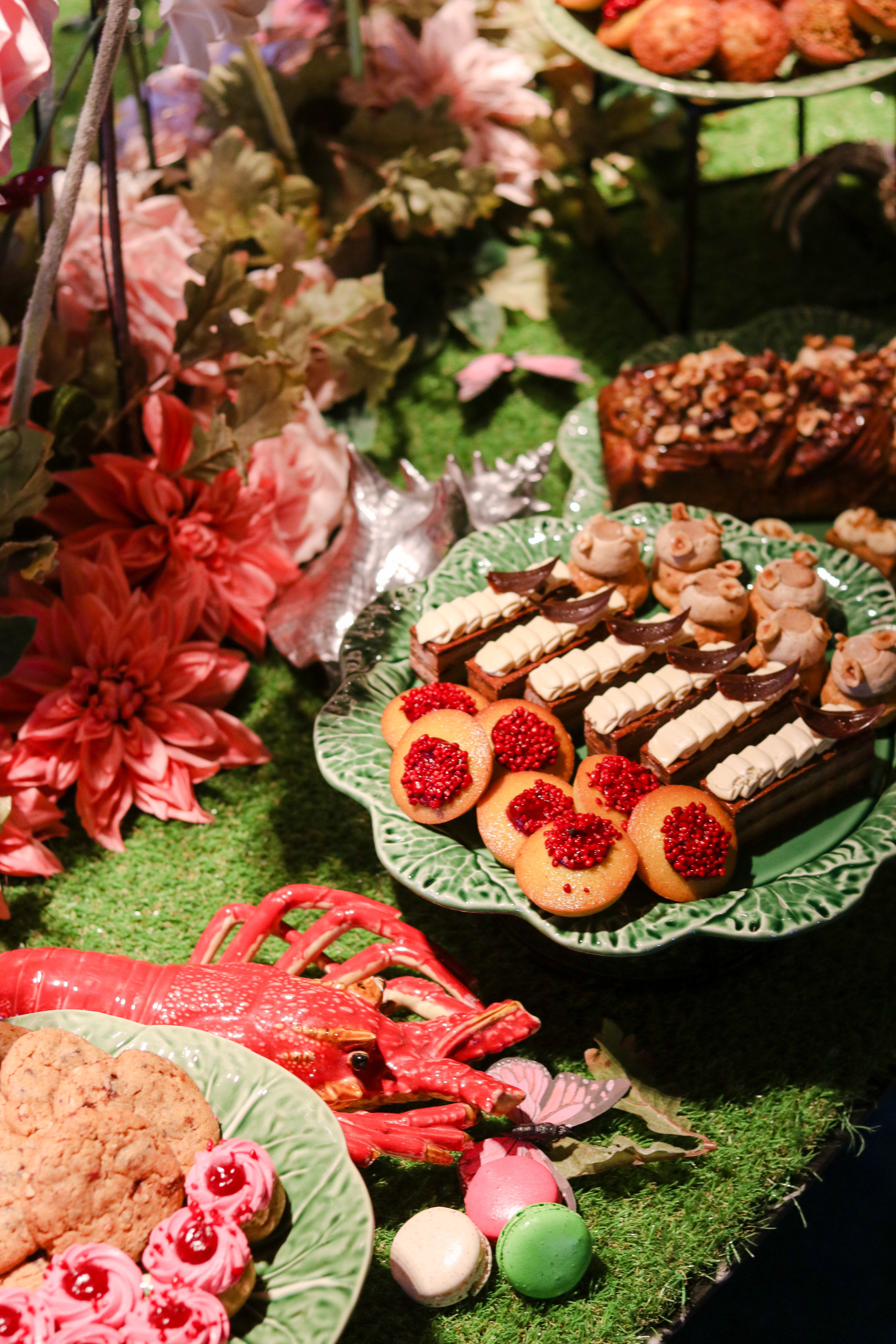 Winemaker’s Dinner: Giant Steps | Norda Oslo