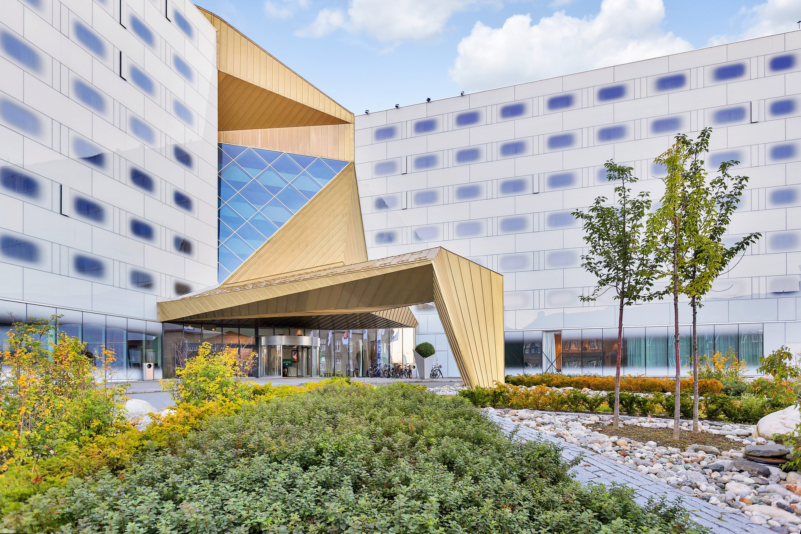 Hotels in Norway | Clarion Hotel®