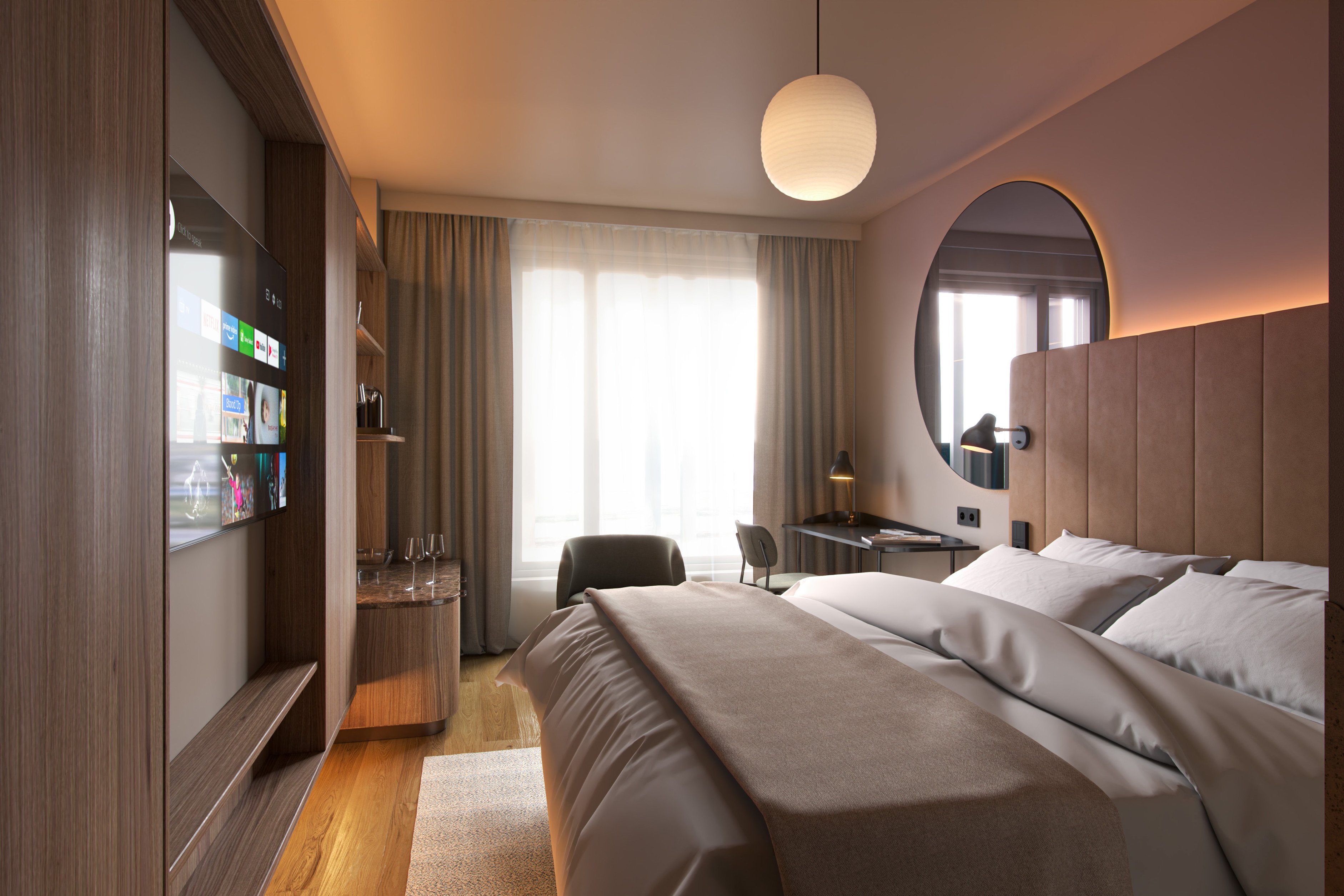 Clarion Hotel® - Clarion living, not just staying | Clarion Hotel®