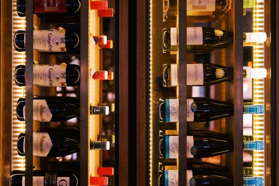 Exit Lounge & Bar – Tapas vid Medborgarplatsen på Södermalm