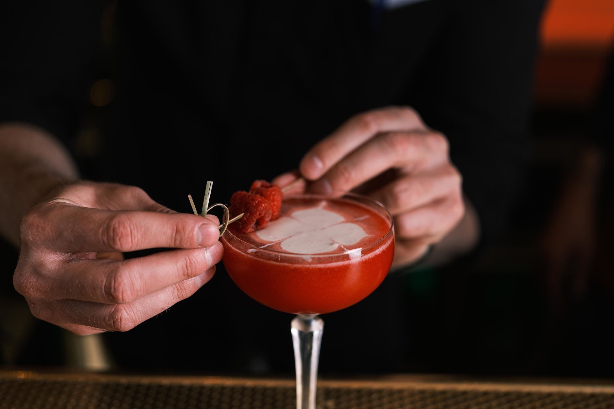 Exit Lounge & Bar – Tapas vid Medborgarplatsen på Södermalm