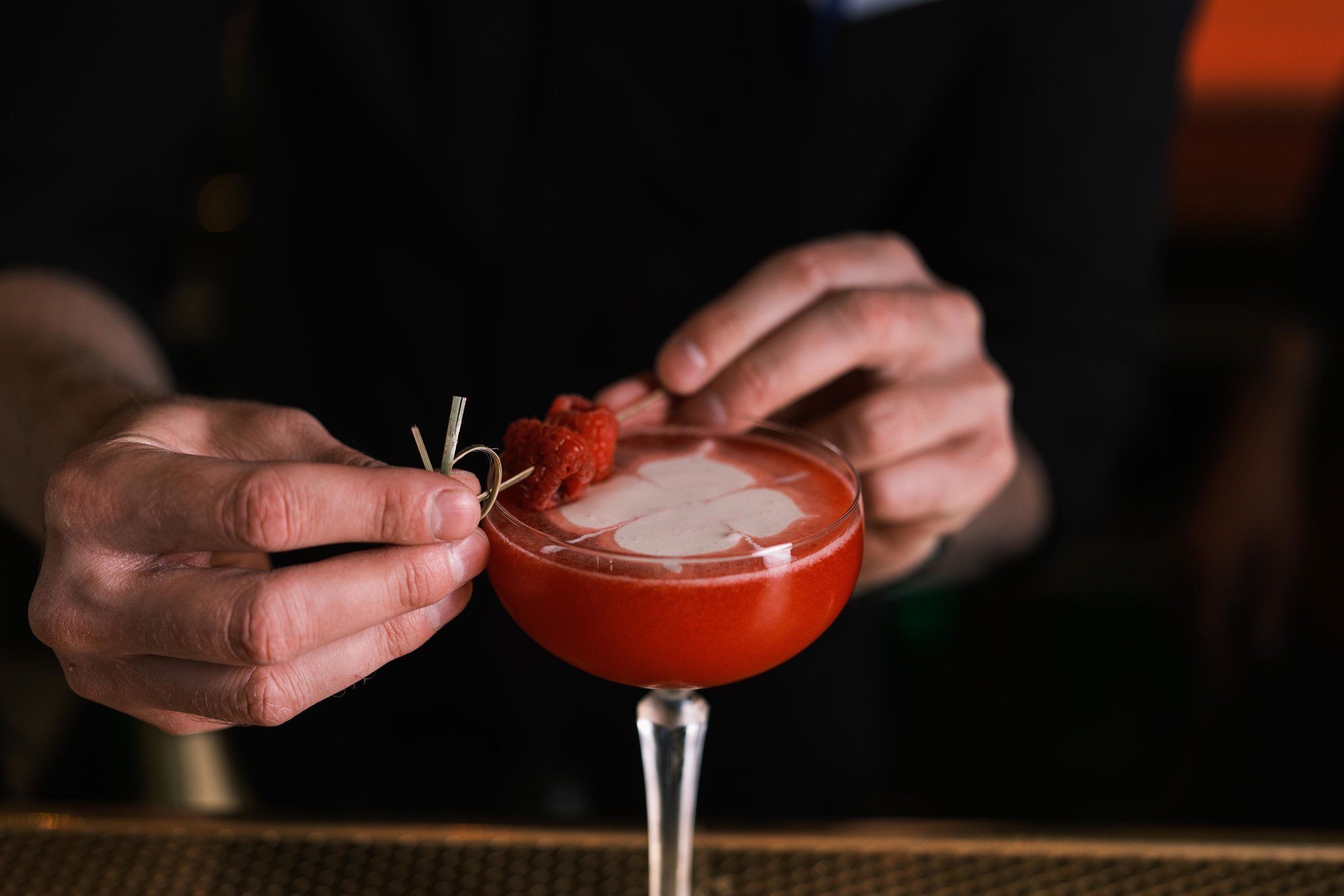 Exit Lounge & Bar – Tapas vid Medborgarplatsen på Södermalm