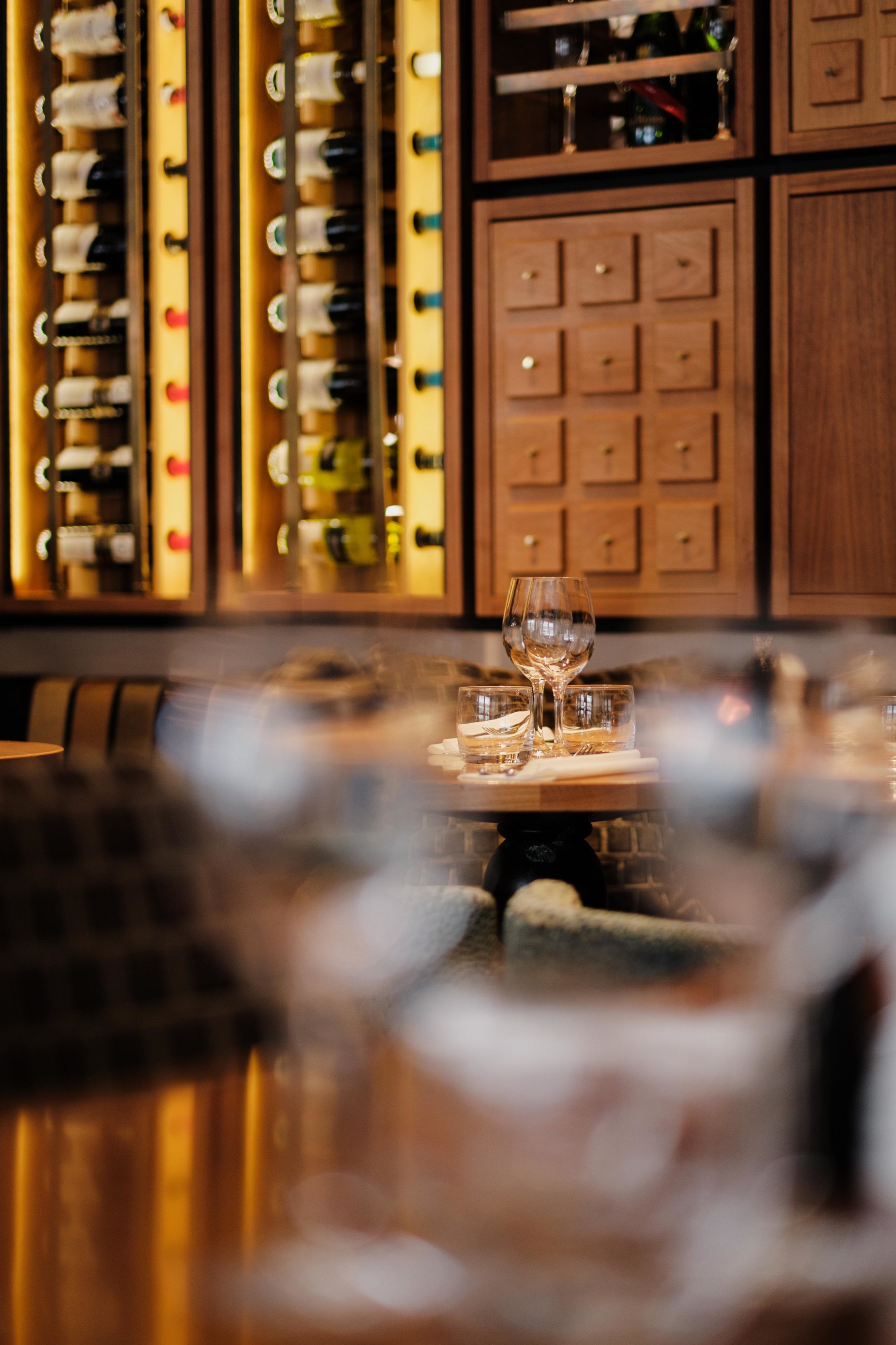 Meny | Exit Lounge & Bar