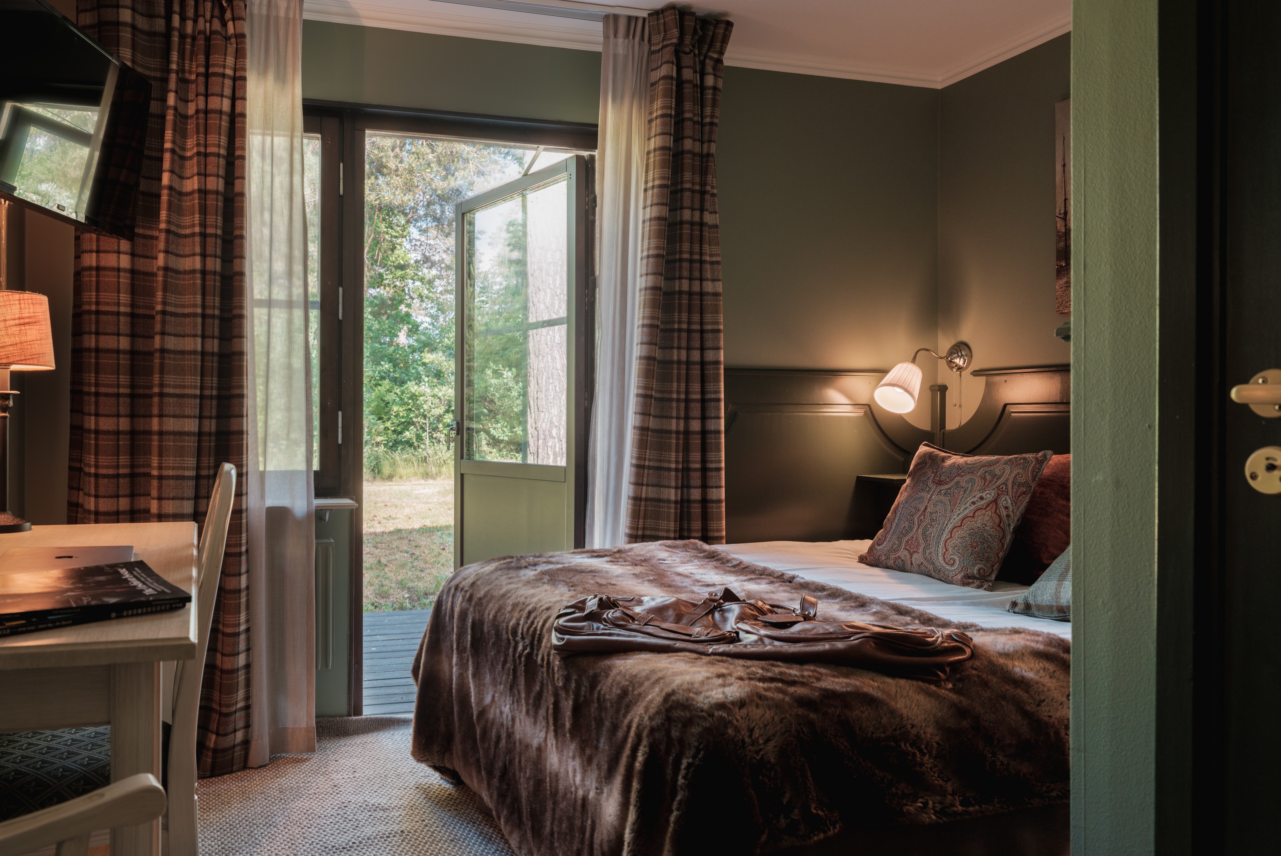 Hotell | Lejondals Slott