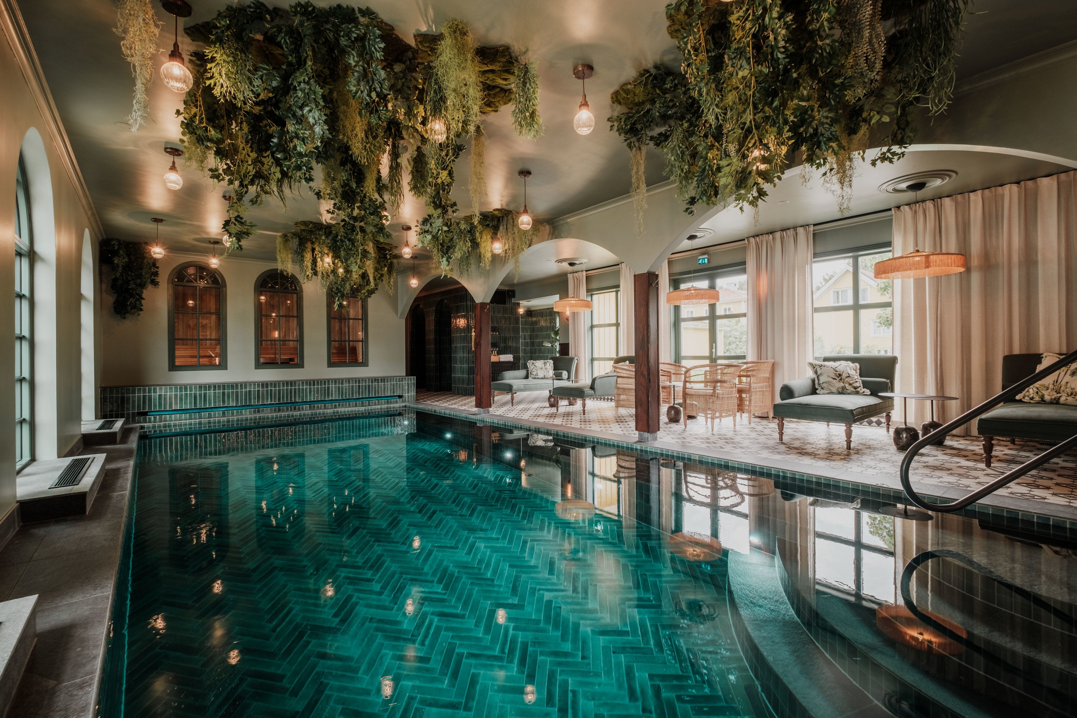 Lejondals Slott - Hotell, Konferens, Event & Festvåning