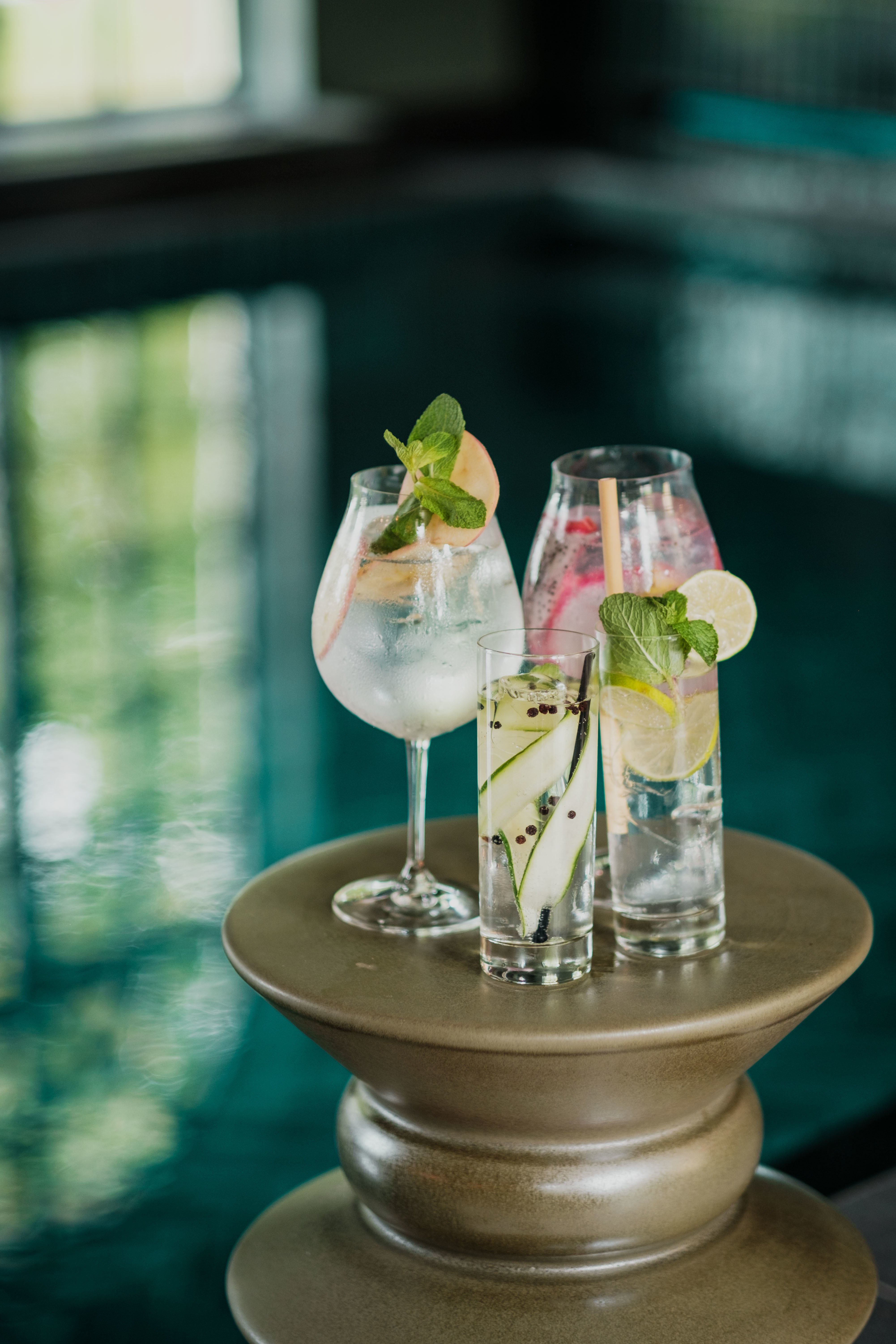 Drop in-vigsel 25/10 | Lejondals Slott