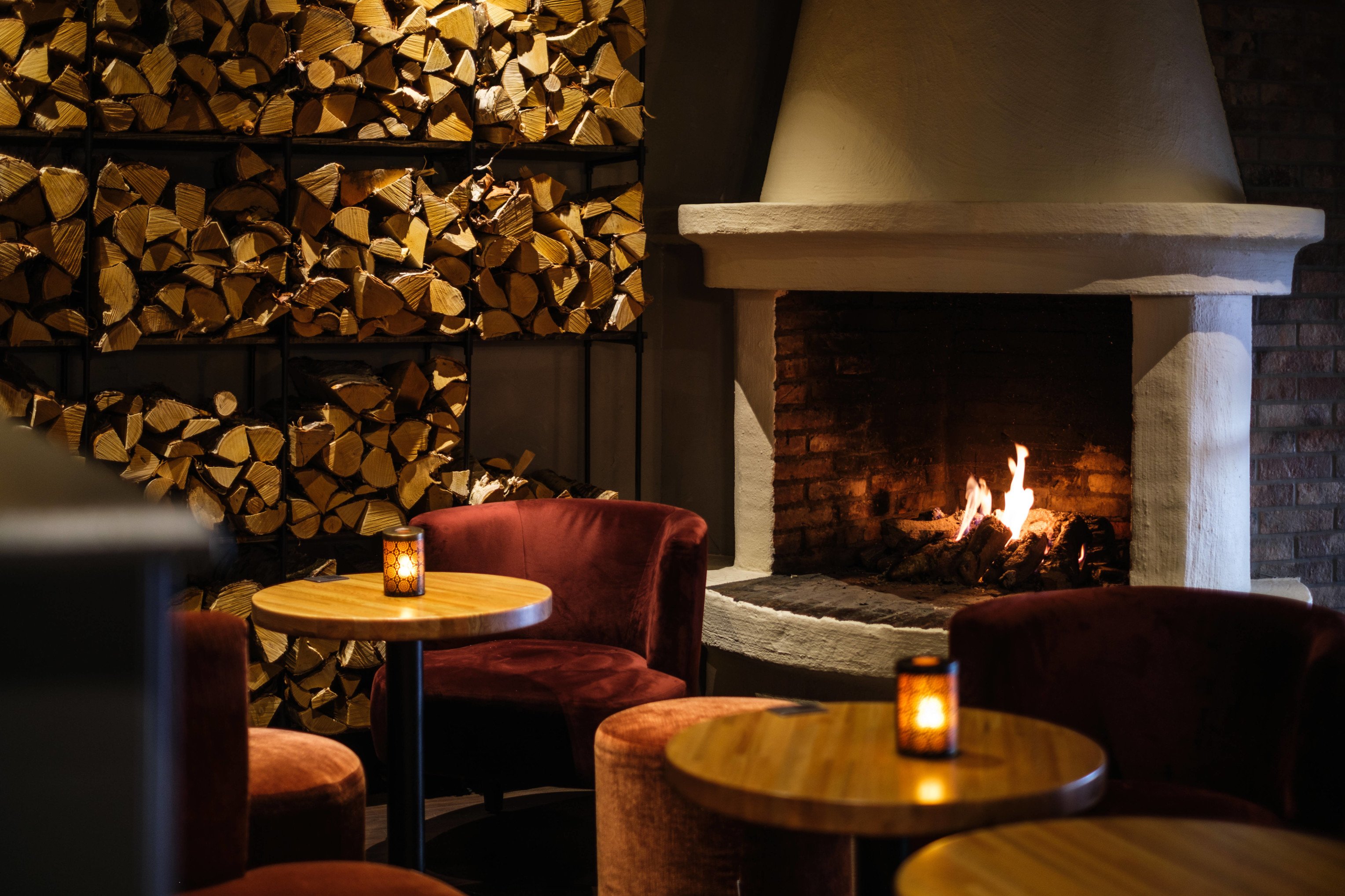 Grace Sports Bar – Sportbar på Avenyn i Göteborg