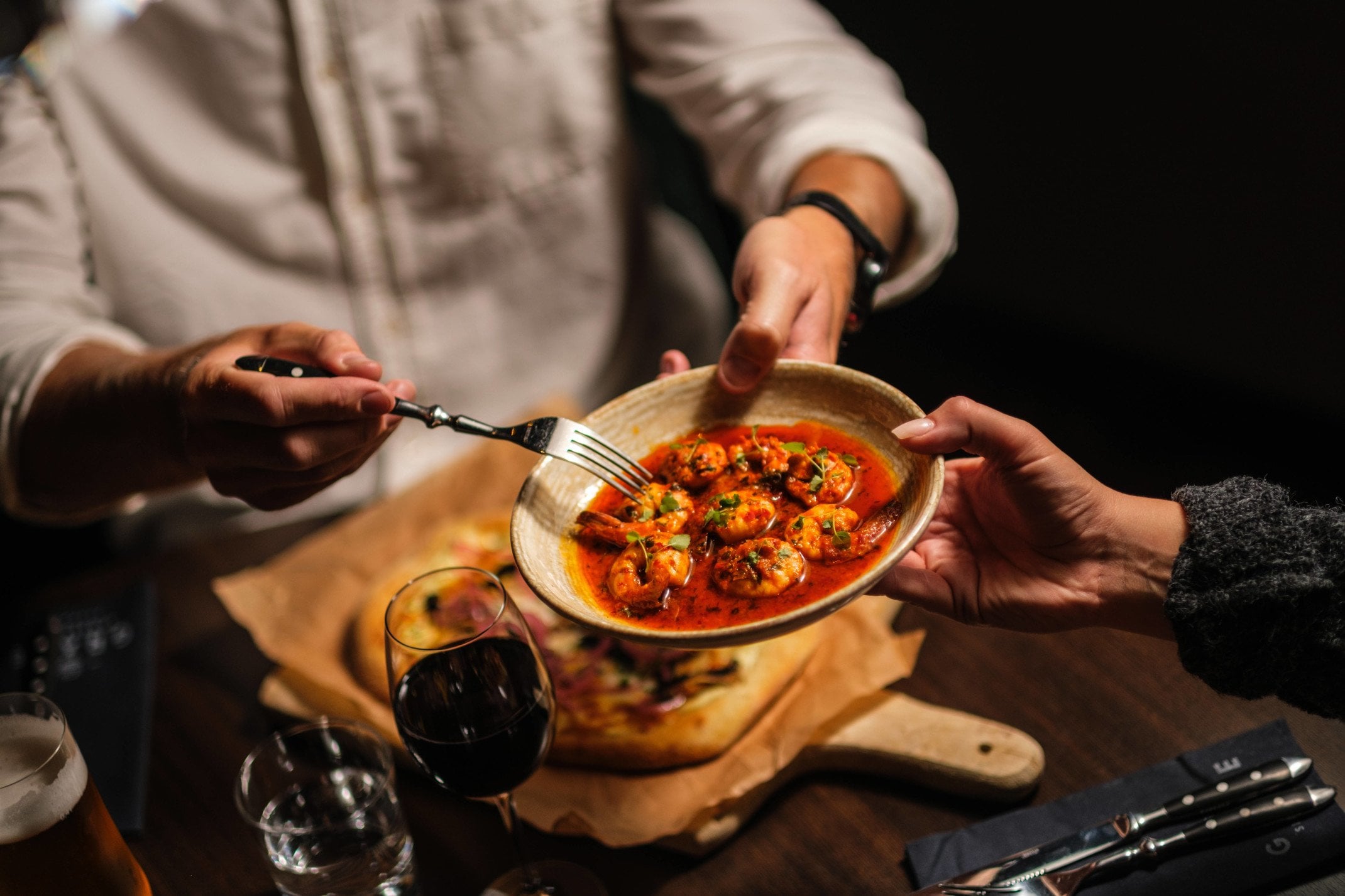 Grace Sports Bar – Sportbar på Avenyn i Göteborg