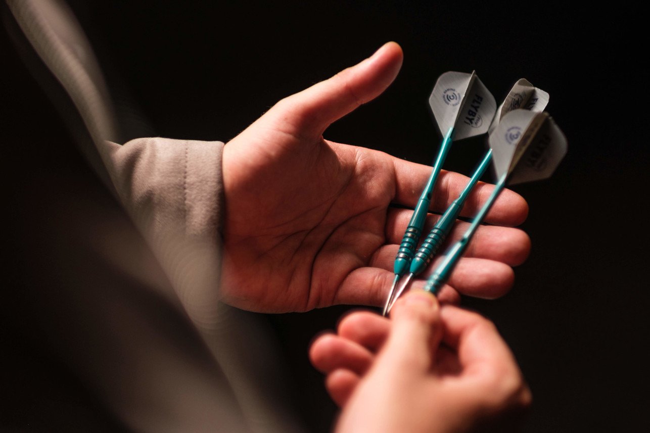 Grace Sports Bar – Sportbar på Avenyn i Göteborg