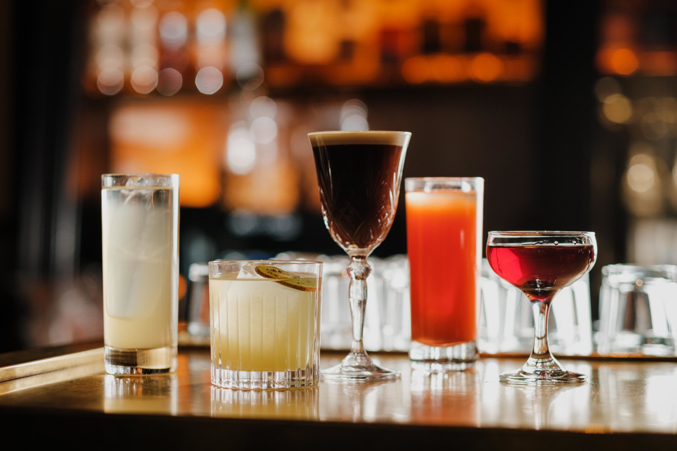 Ling Long – Asian Fusion Restaurant in Stockholm