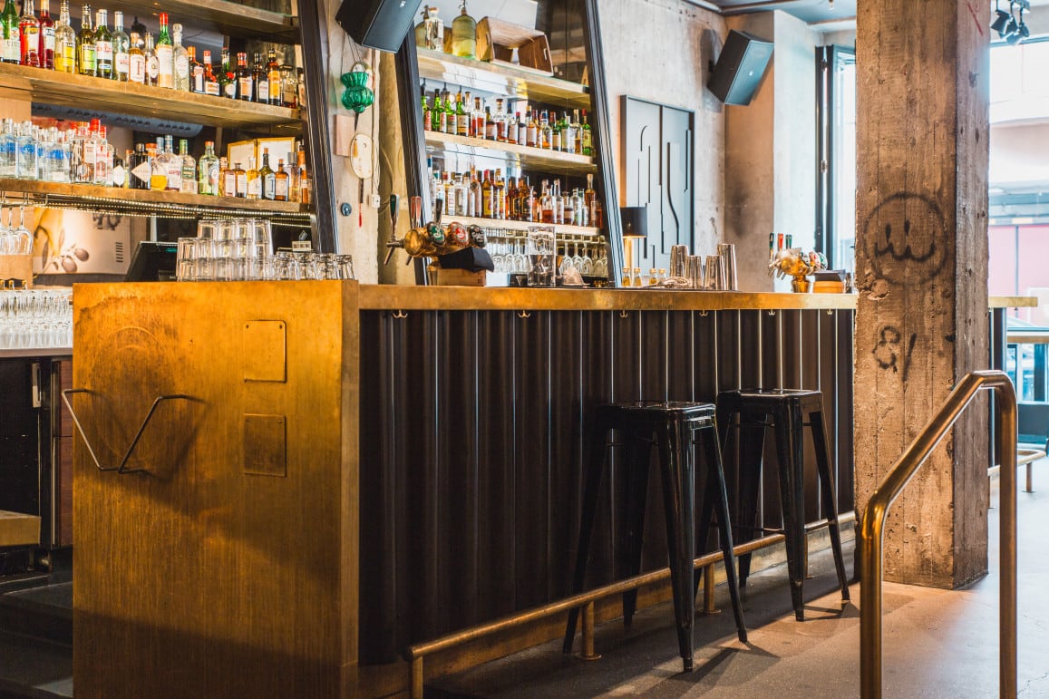 Ling Long – Asian Fusion Restaurant in Stockholm