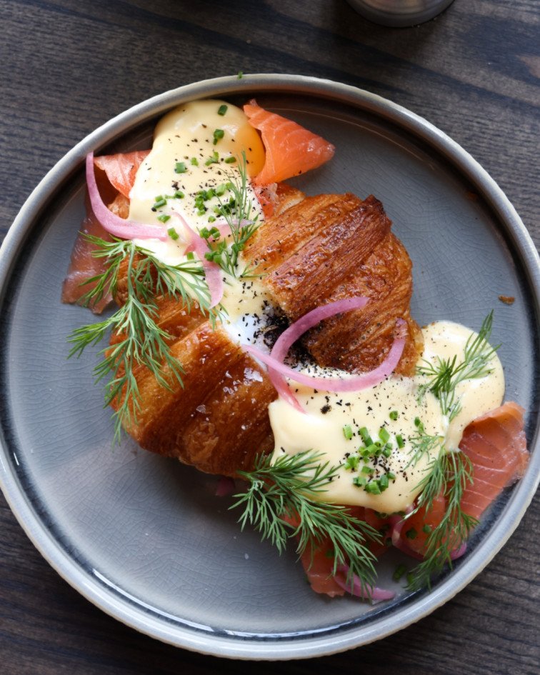 Menyer | Heurlins Saltstänkt